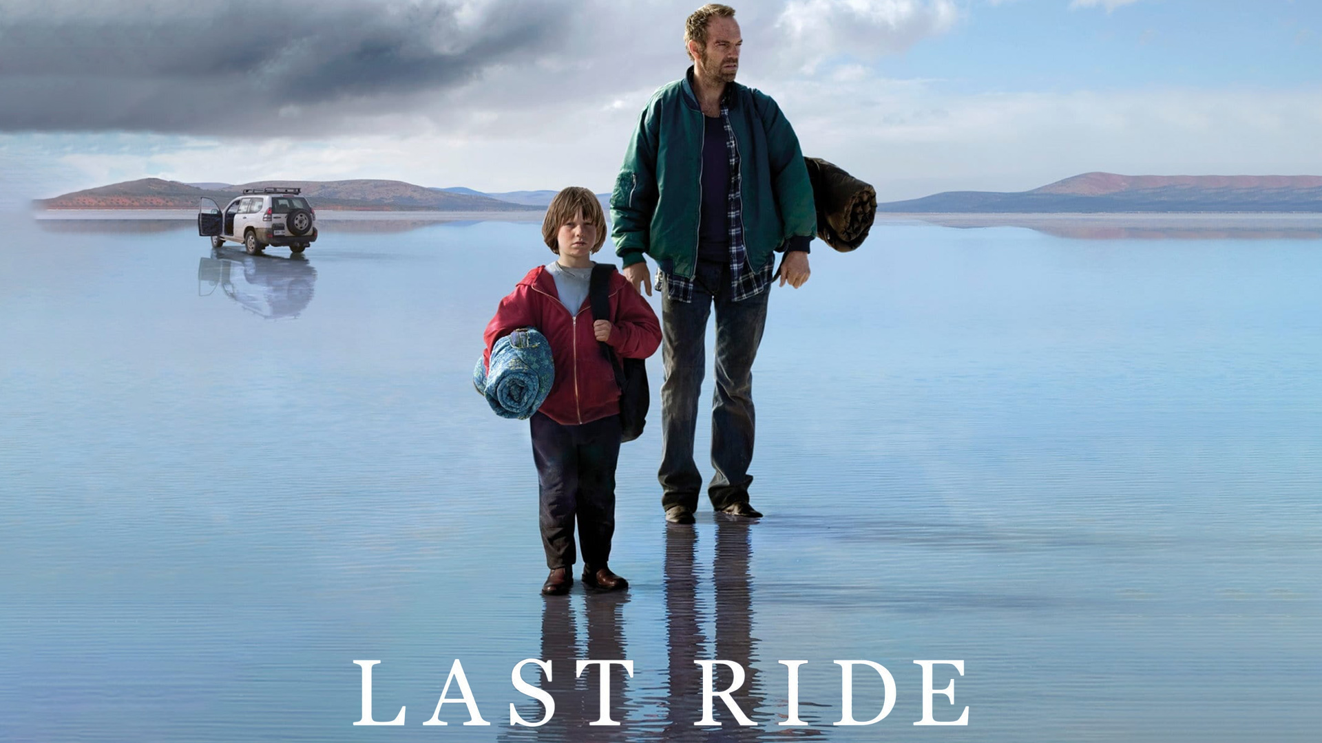 Watch Last Ride (2009) Full Movie Free Online - Plex