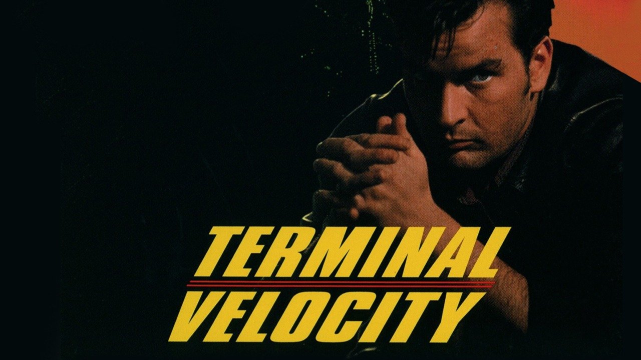 Watch Terminal Velocity (1994) Full Movie Online - Plex