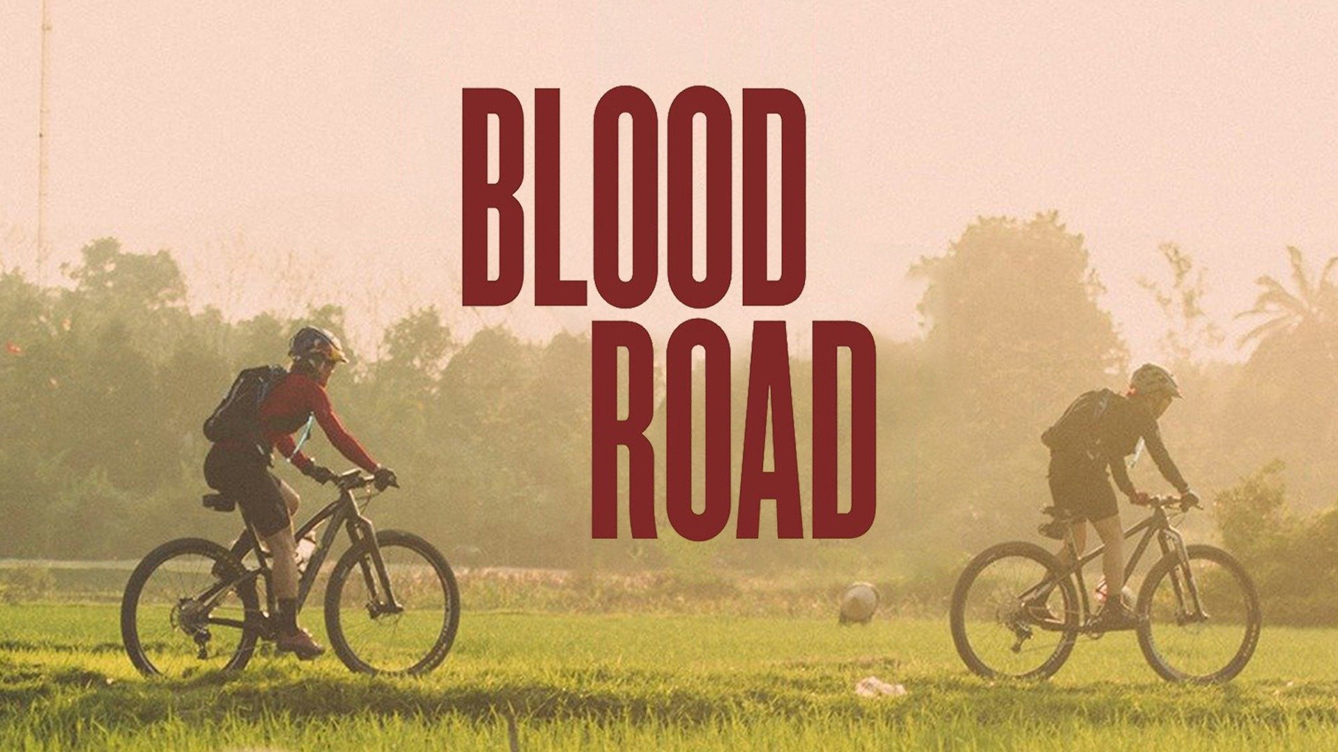 Blood Road (2017) - Plex