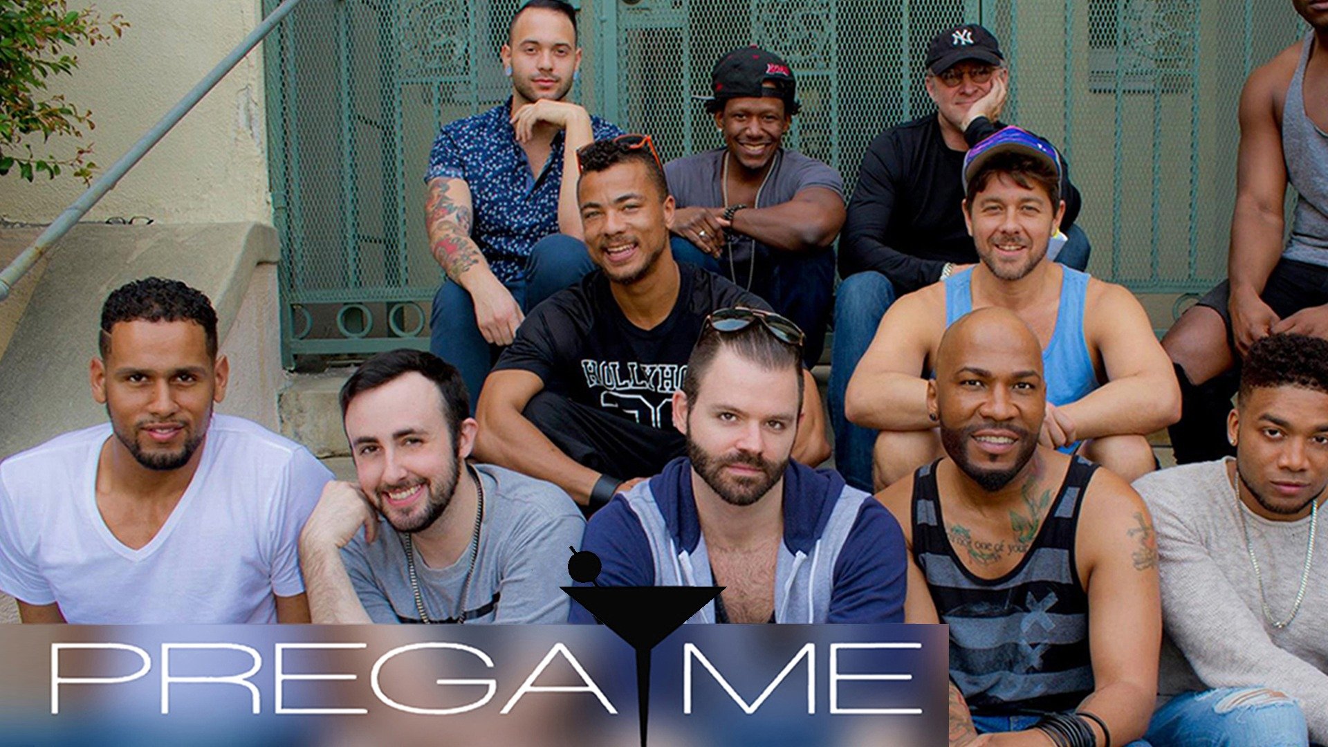 America's Pregame (2014) - Plex