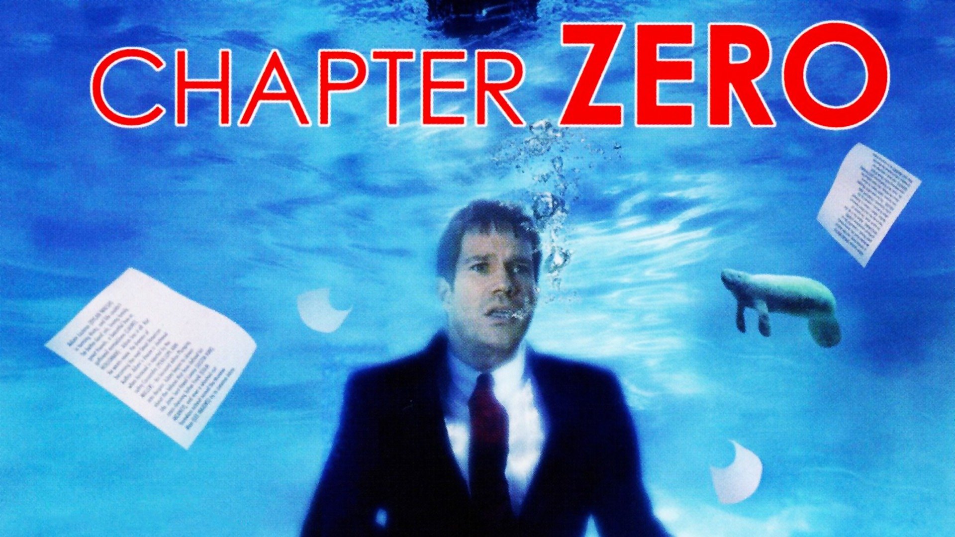 Chapter Zero (1999) - Plex