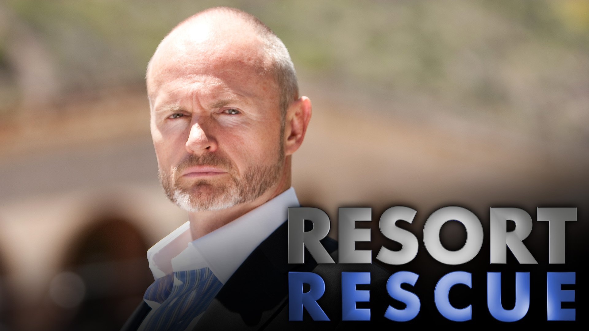 Watch Resort Rescue (2014) TV Series Online - Plex