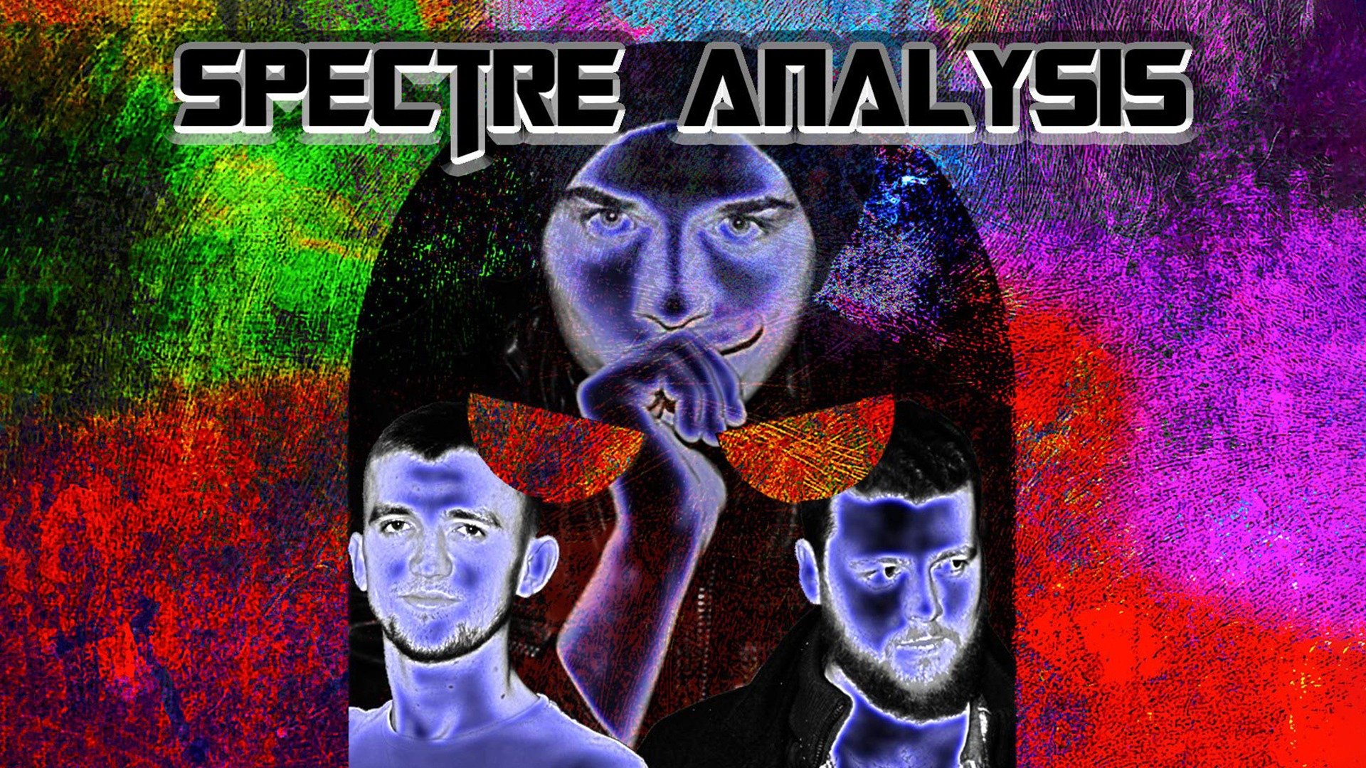 Spectre Analysis (2017) - Plex