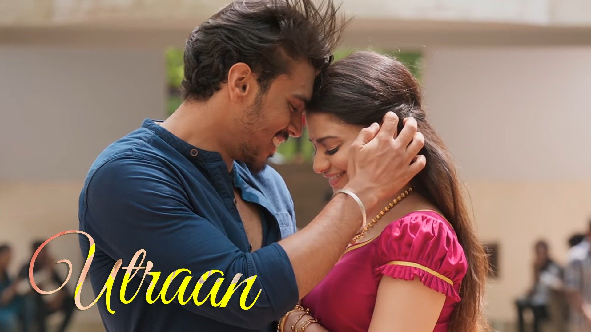 Watch Utraan (2020) Full Movie Online - Plex