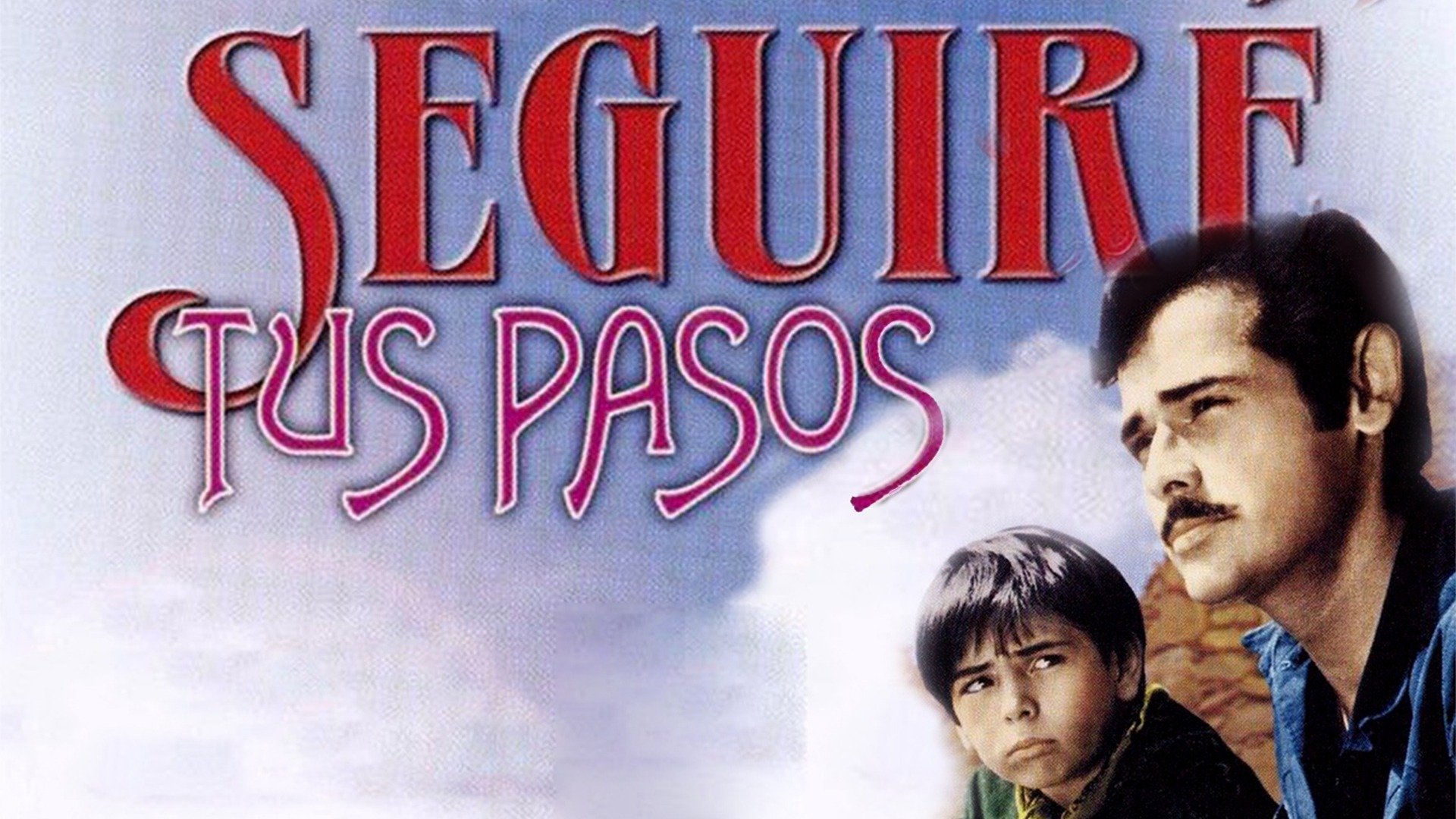 Seguiré Tus Pasos 1967 Plex