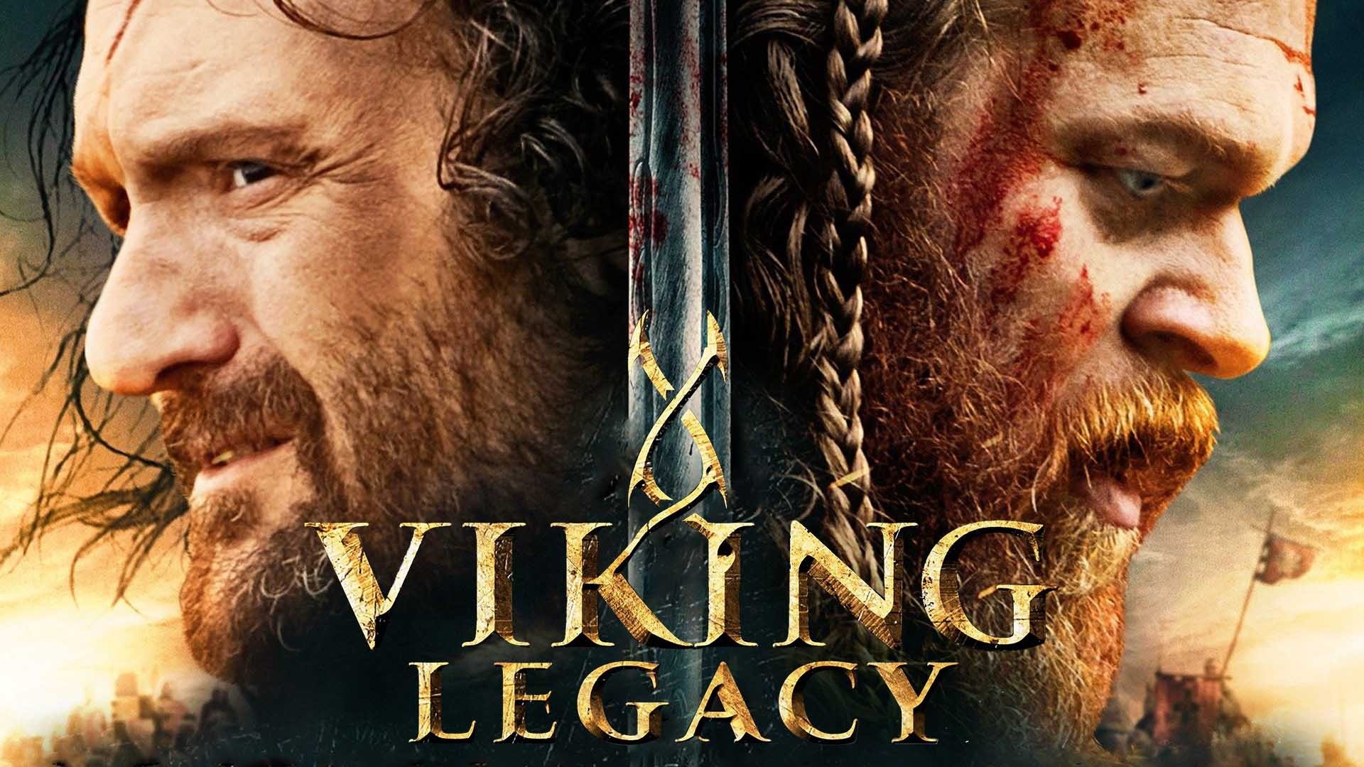 Watch Viking Legacy (2016) Full Movie Free Online - Plex