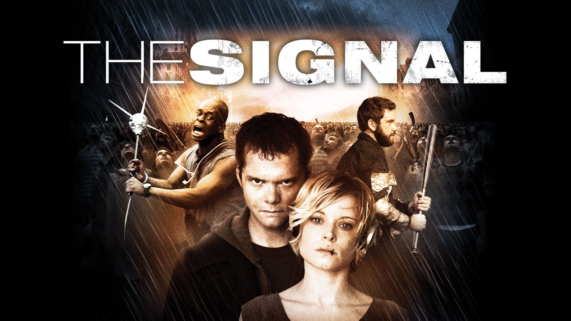 Watch The Signal (2008) Full Movie Free Online - Plex