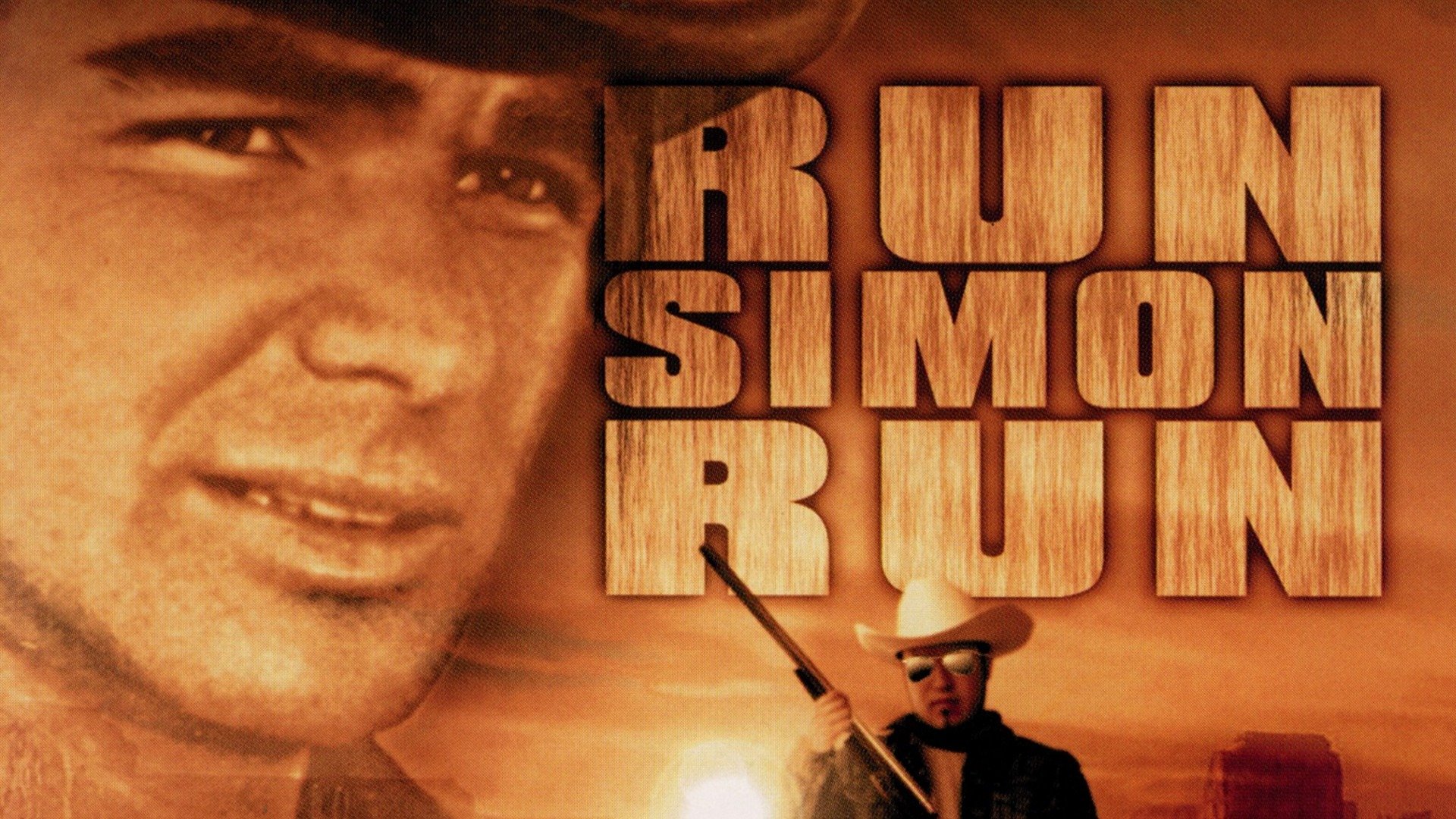 Run, Simon, Run (1970) - Plex