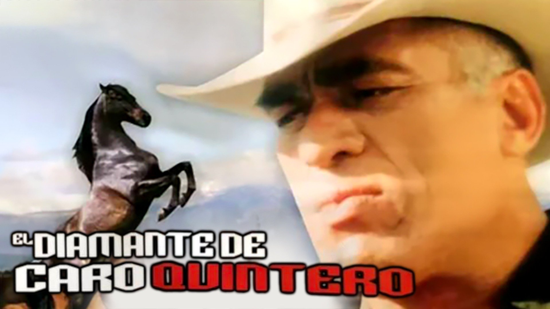 El diamante de Caro Quintero (2000) - Plex