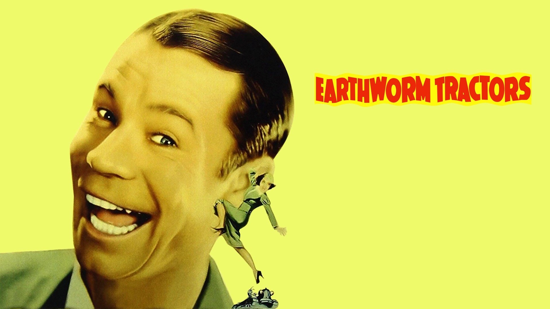 Watch Earthworm Tractors (1936) Full Movie Free Online - Plex