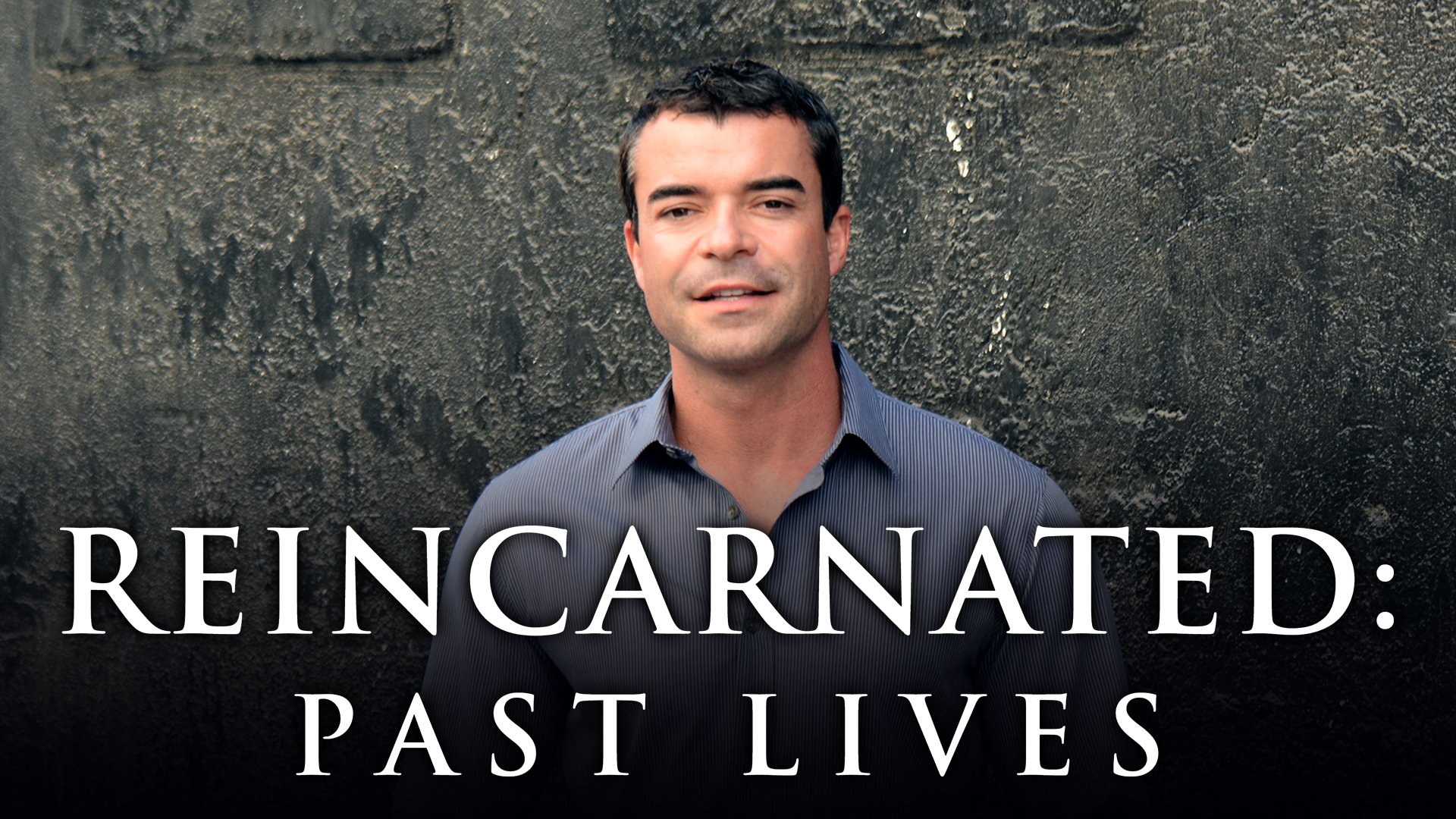Watch Reincarnated: Past Lives (2014) TV Series Online - Plex
