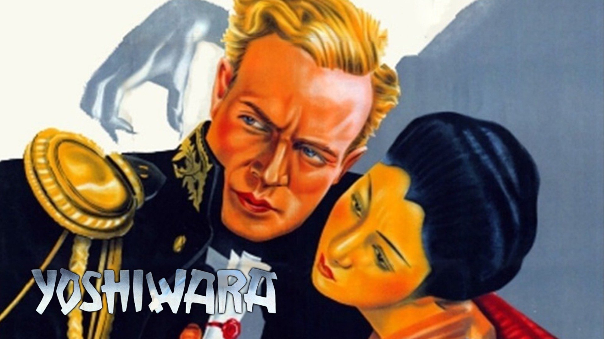 Yoshiwara (1937) - Plex