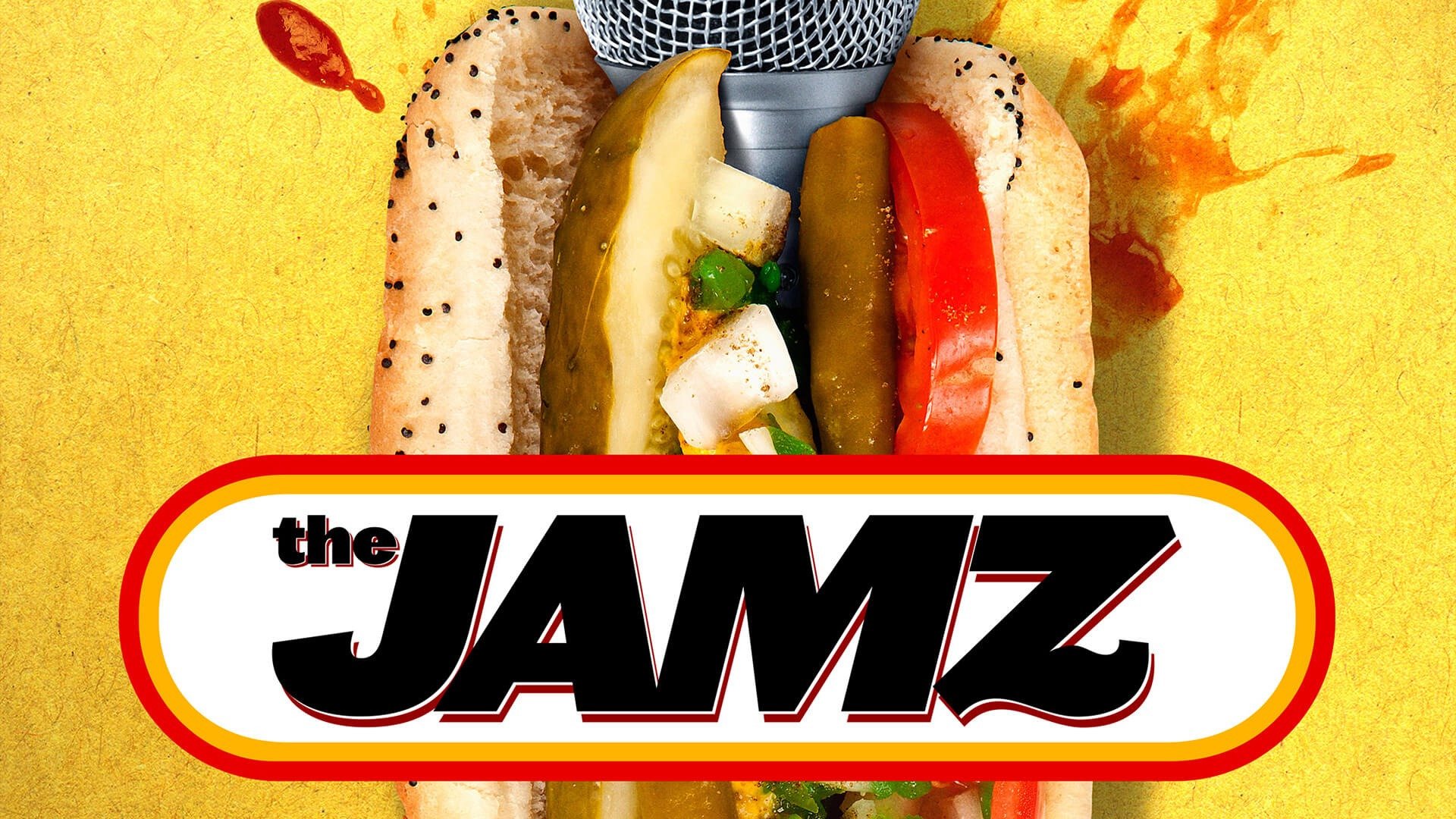 Watch The Jamz (2016) TV Series Online - Plex