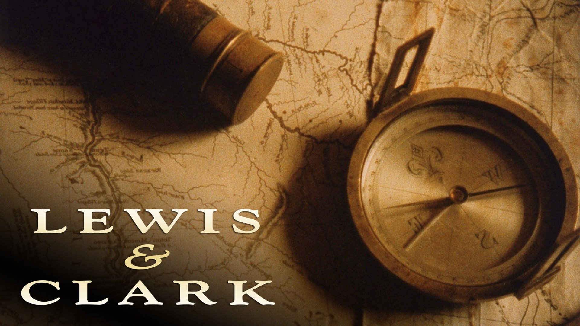 Watch Lewis and Clark: The Journey of the Corps of Discovery (1997) TV ...