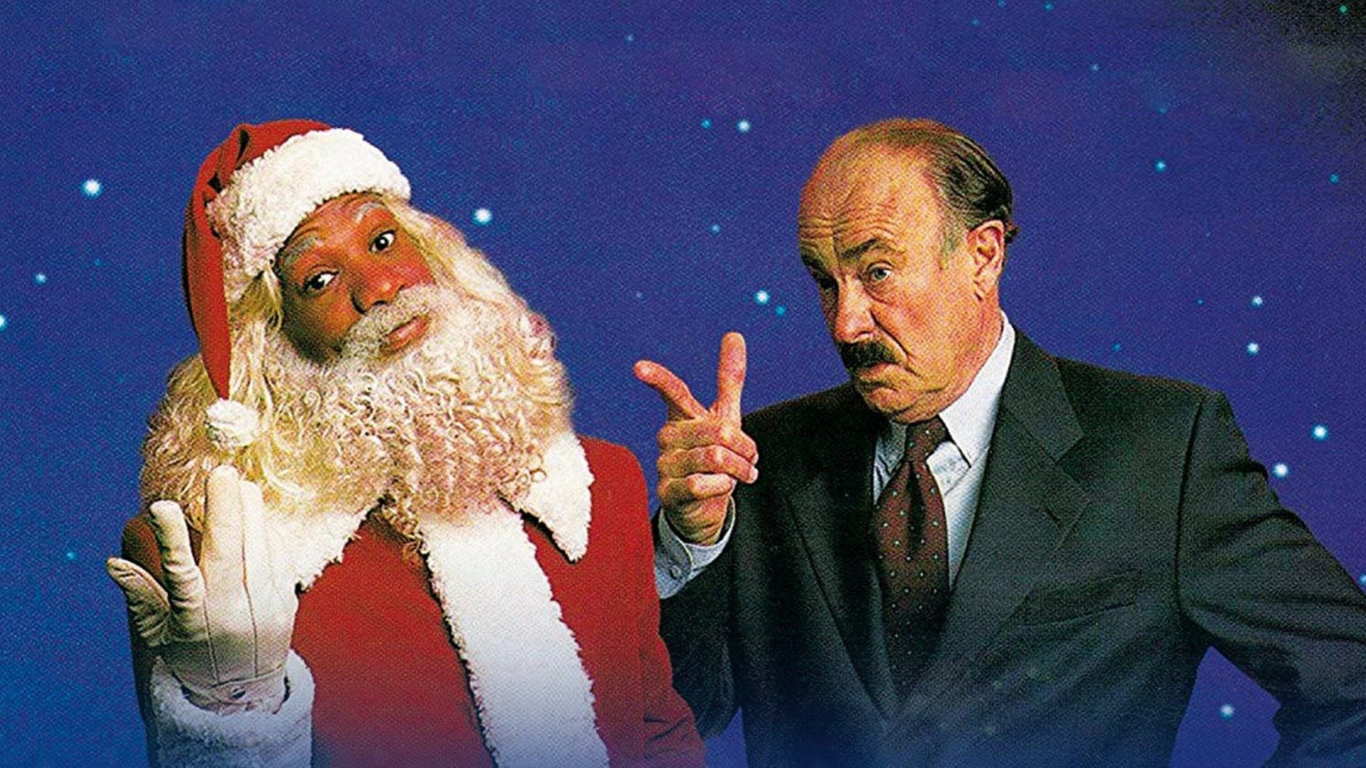 Watch Must Be Santa (1999) Full Movie Free Online - Plex