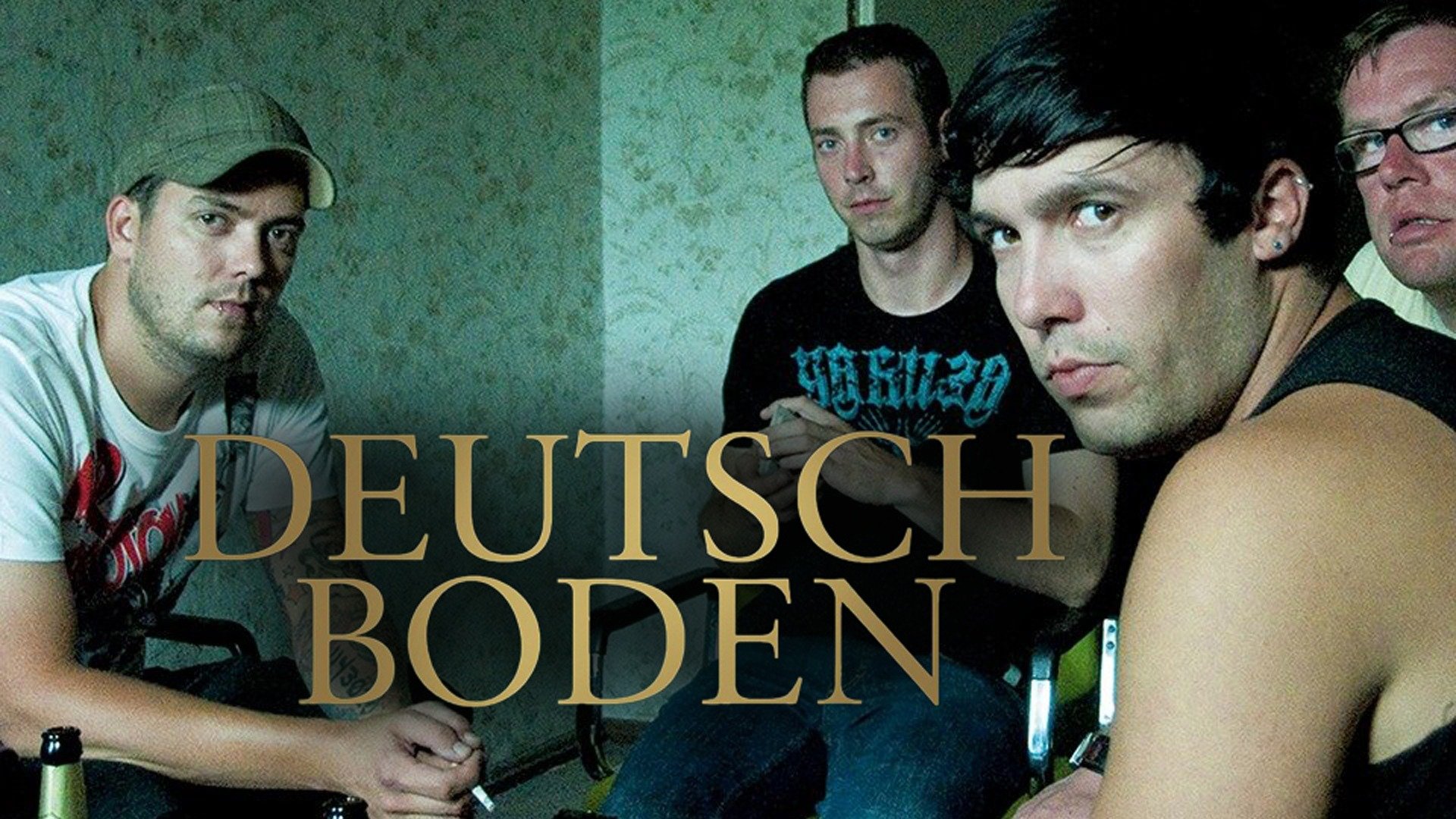 Deutschboden (2014) - Plex