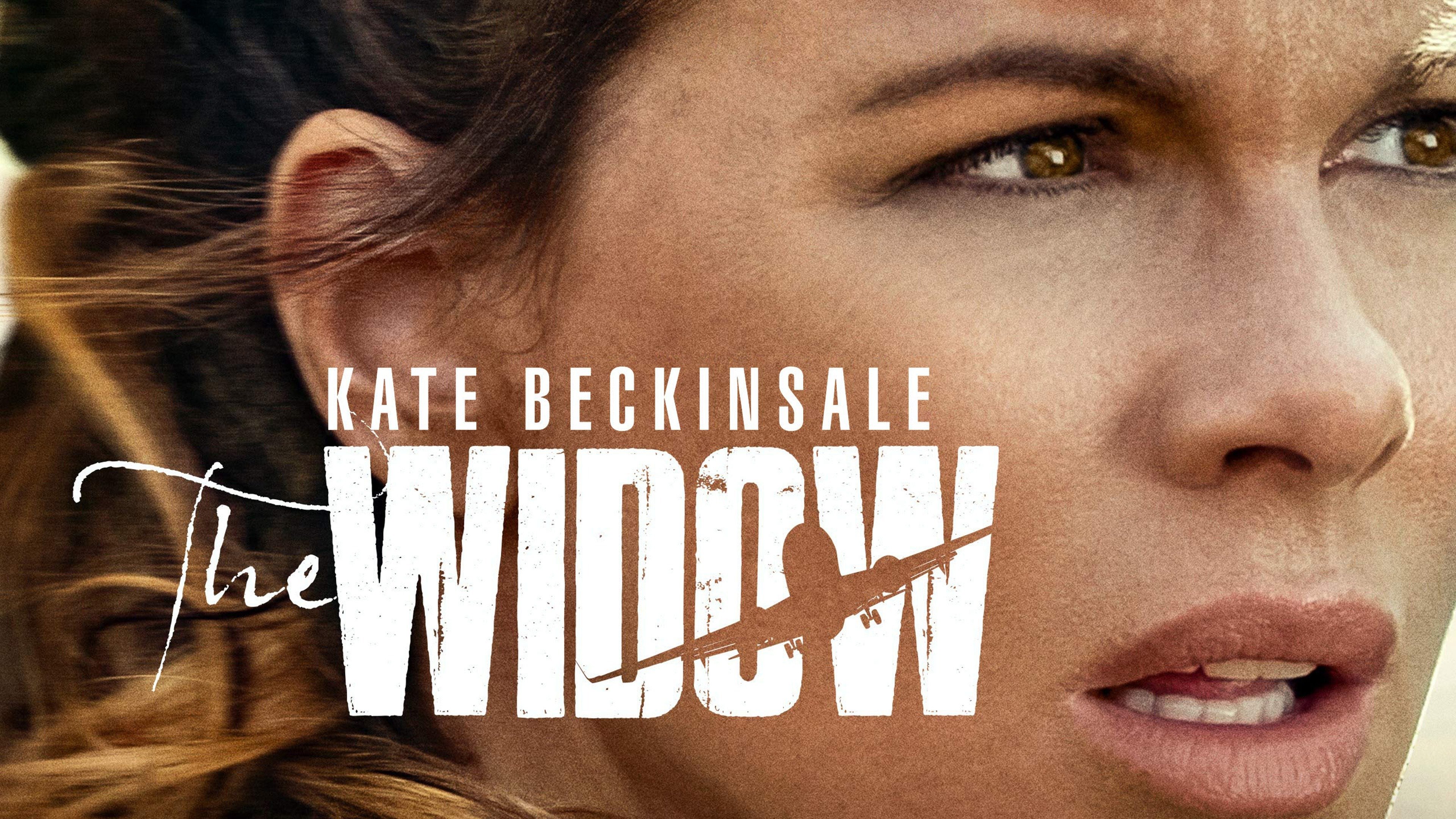 Watch The Widow (2019) TV Series Online - Plex