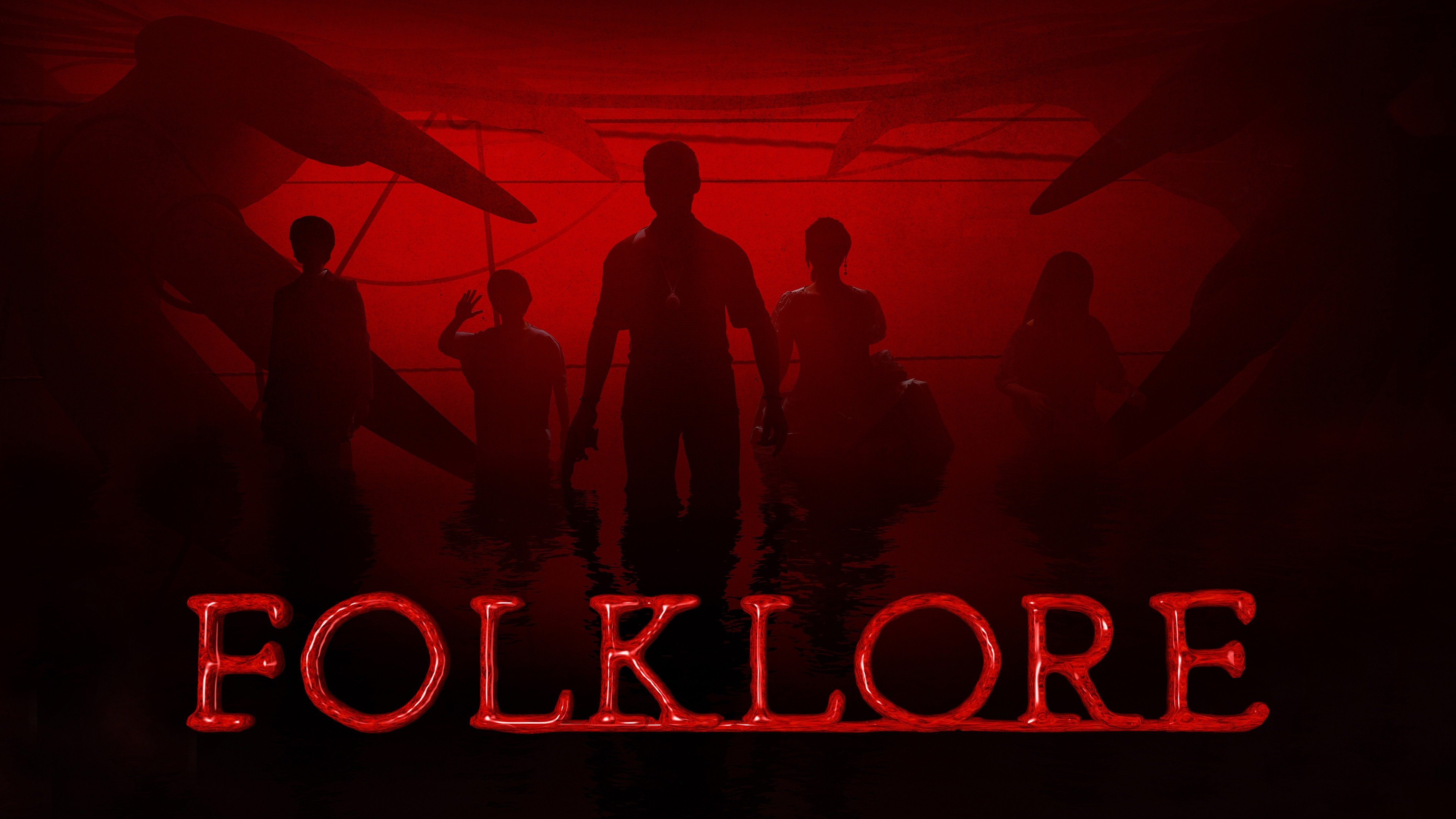 Watch Folklore · Season 2 Episode 7 · Ayizah, Ayizah Full Episode ...