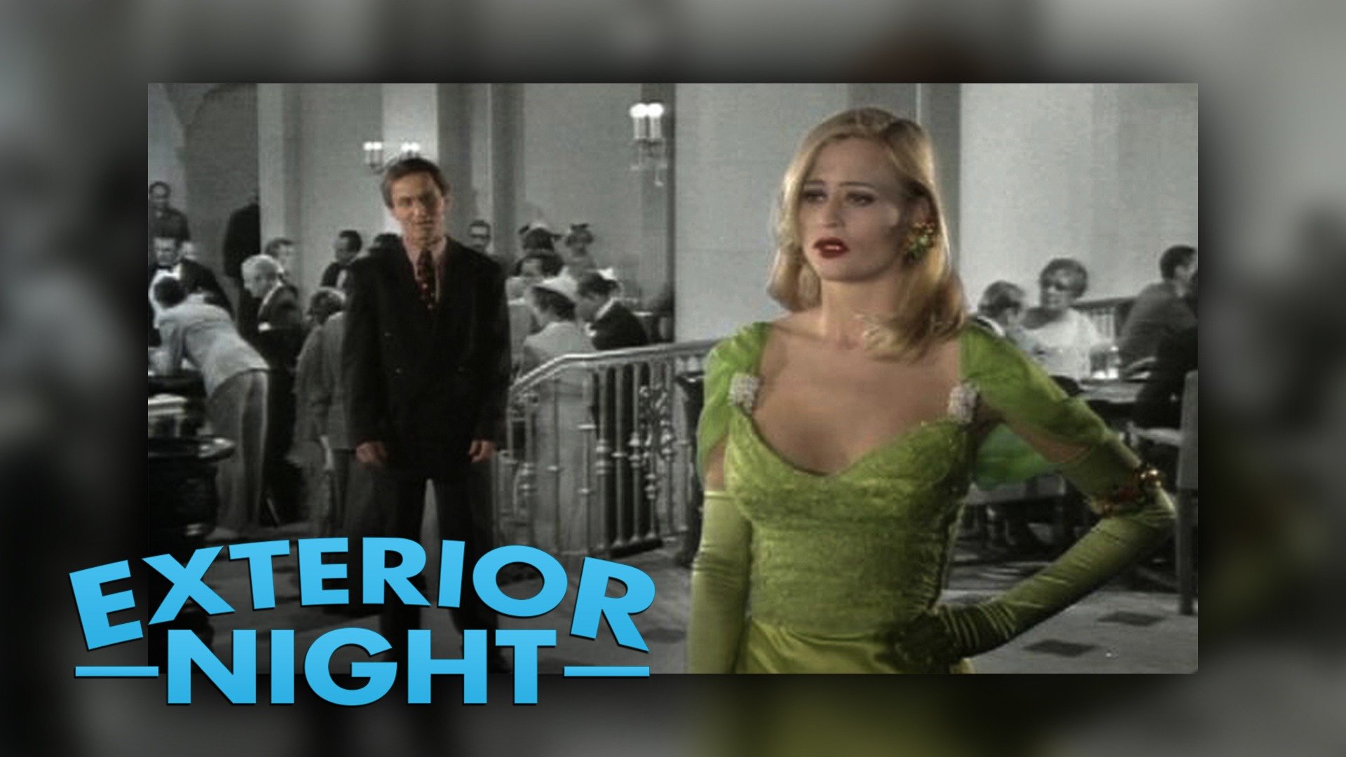 Watch Exterior Night (1992) Full Movie Free Online - Plex