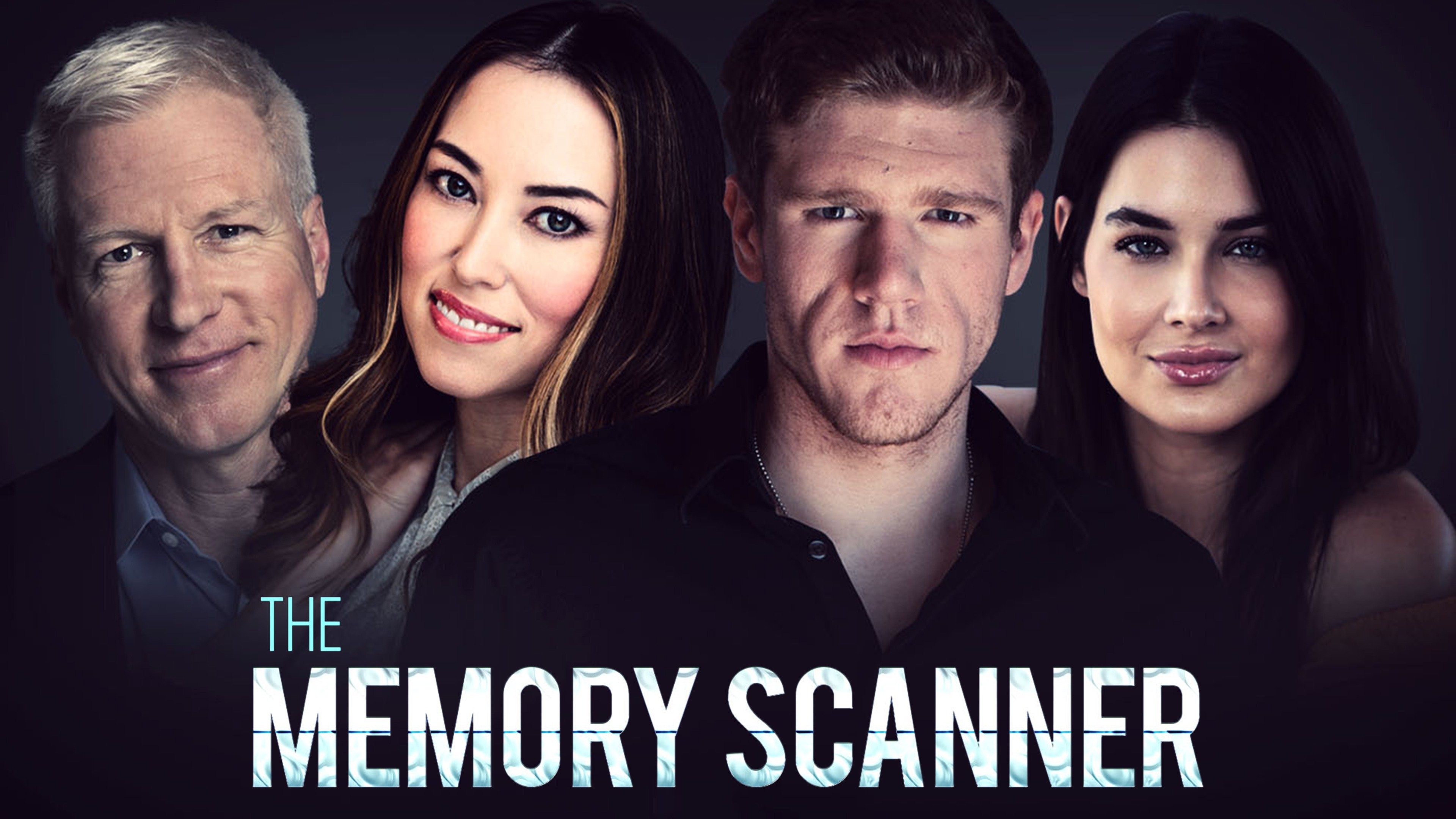 Watch The Memory Scanner (2021) Full Movie Free Online - Plex