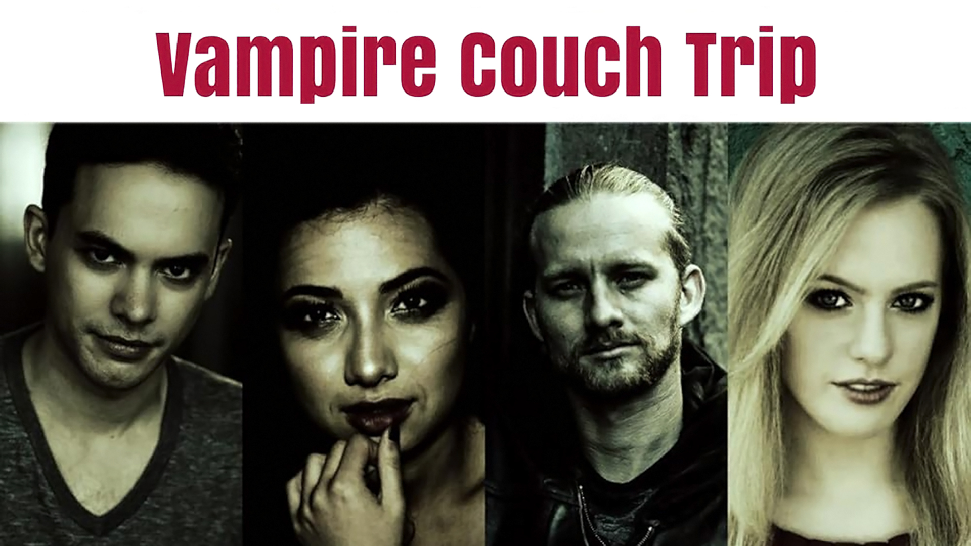 Vampire Couch Trip (2017) - Plex