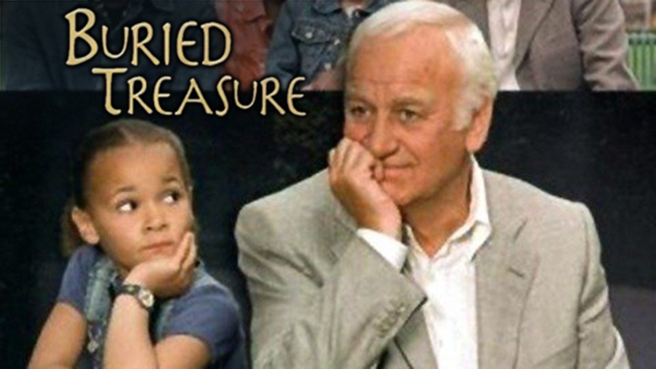 Watch Buried Treasure (2001) Full Movie Free Online - Plex