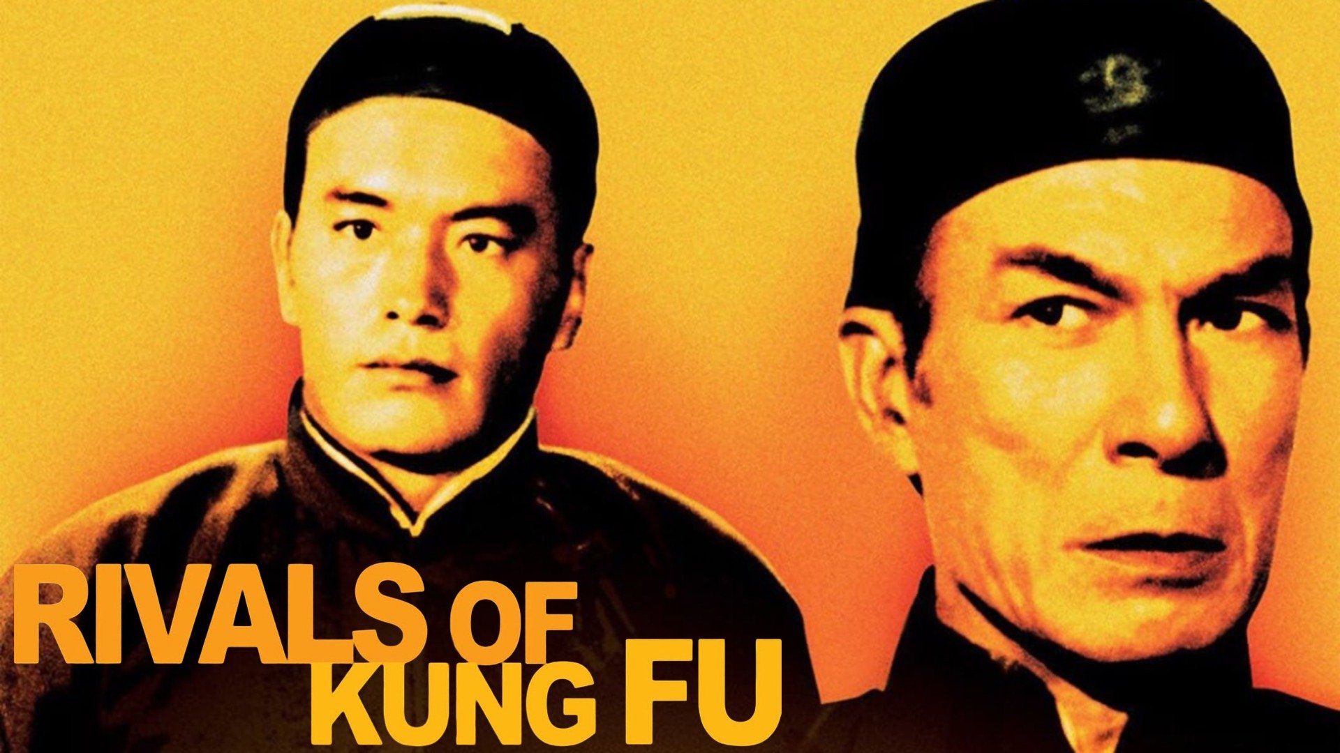 Watch Rivals of Kung Fu (1974) Full Movie Online - Plex