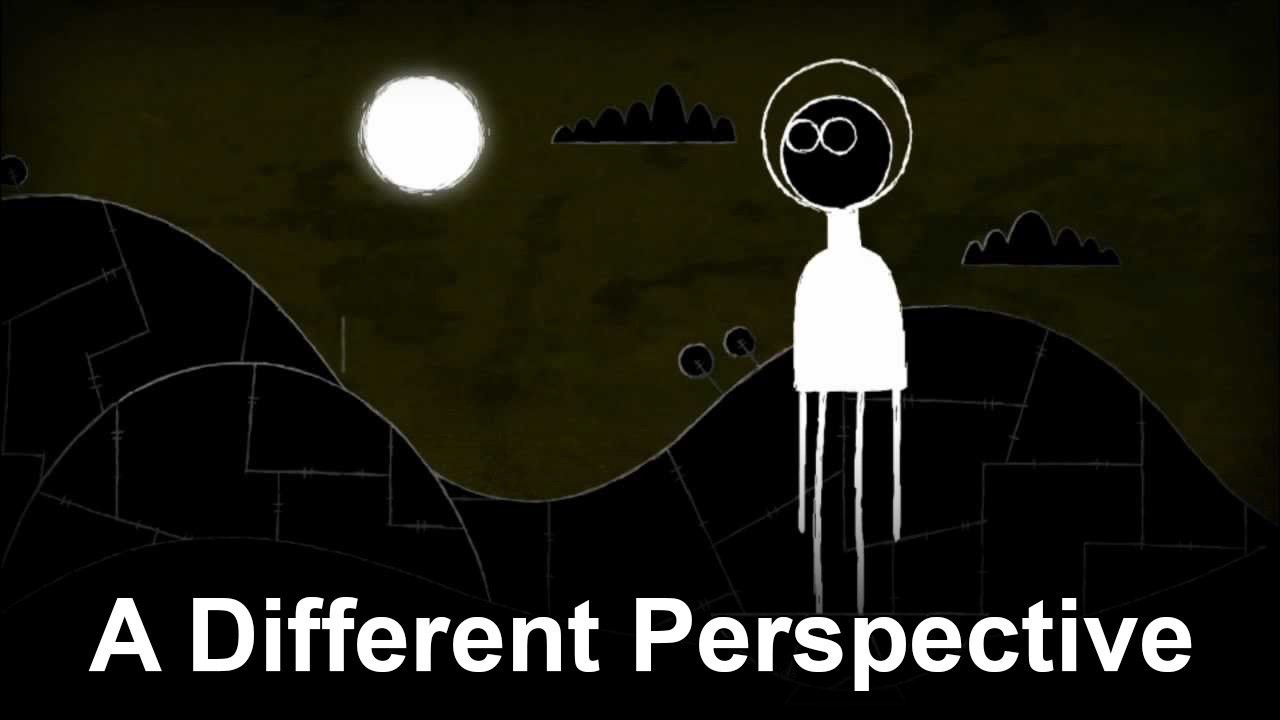 A Different Perspective (2012) - Plex