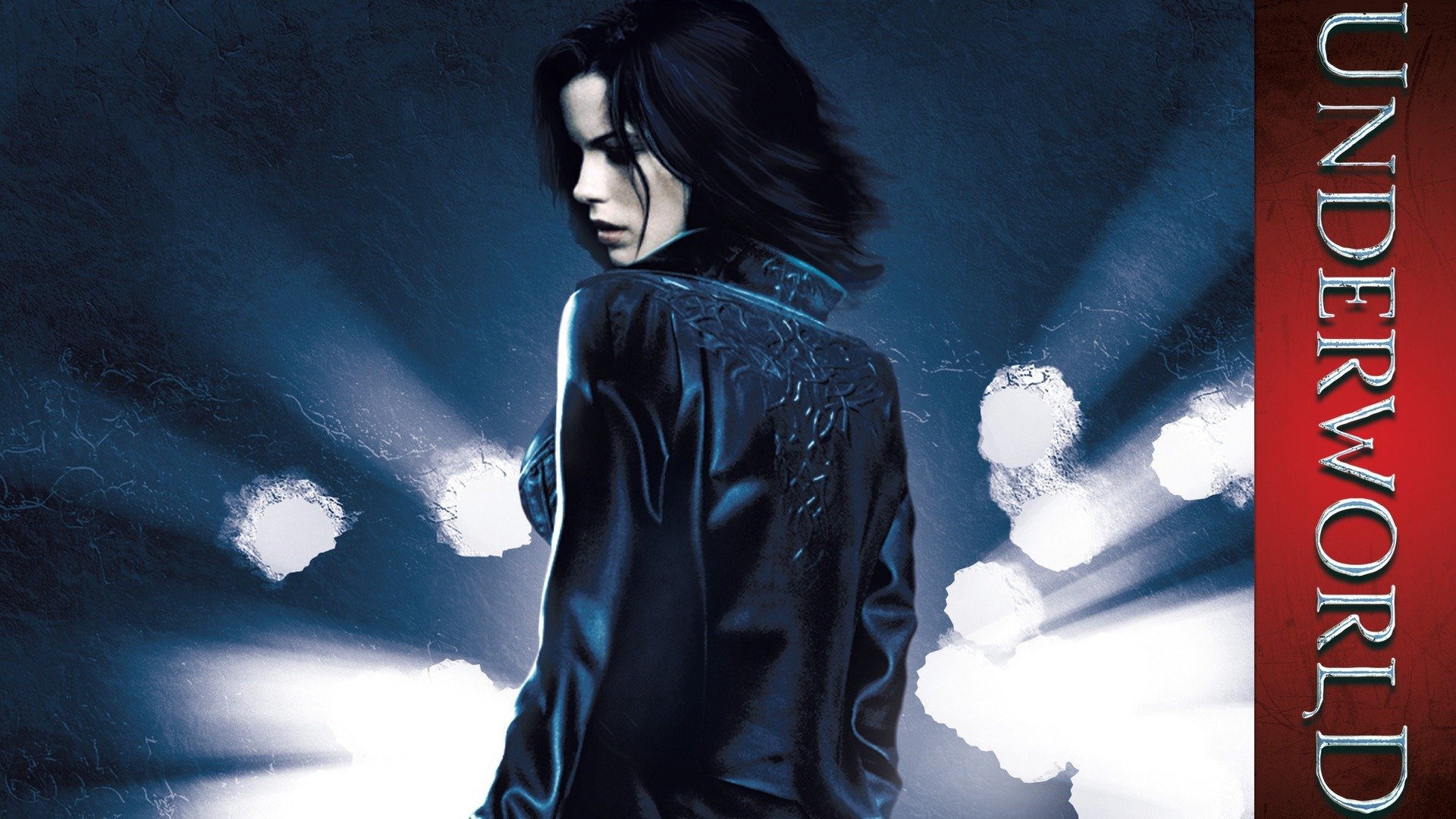Watch Underworld (2003) Full Movie Free Online - Plex