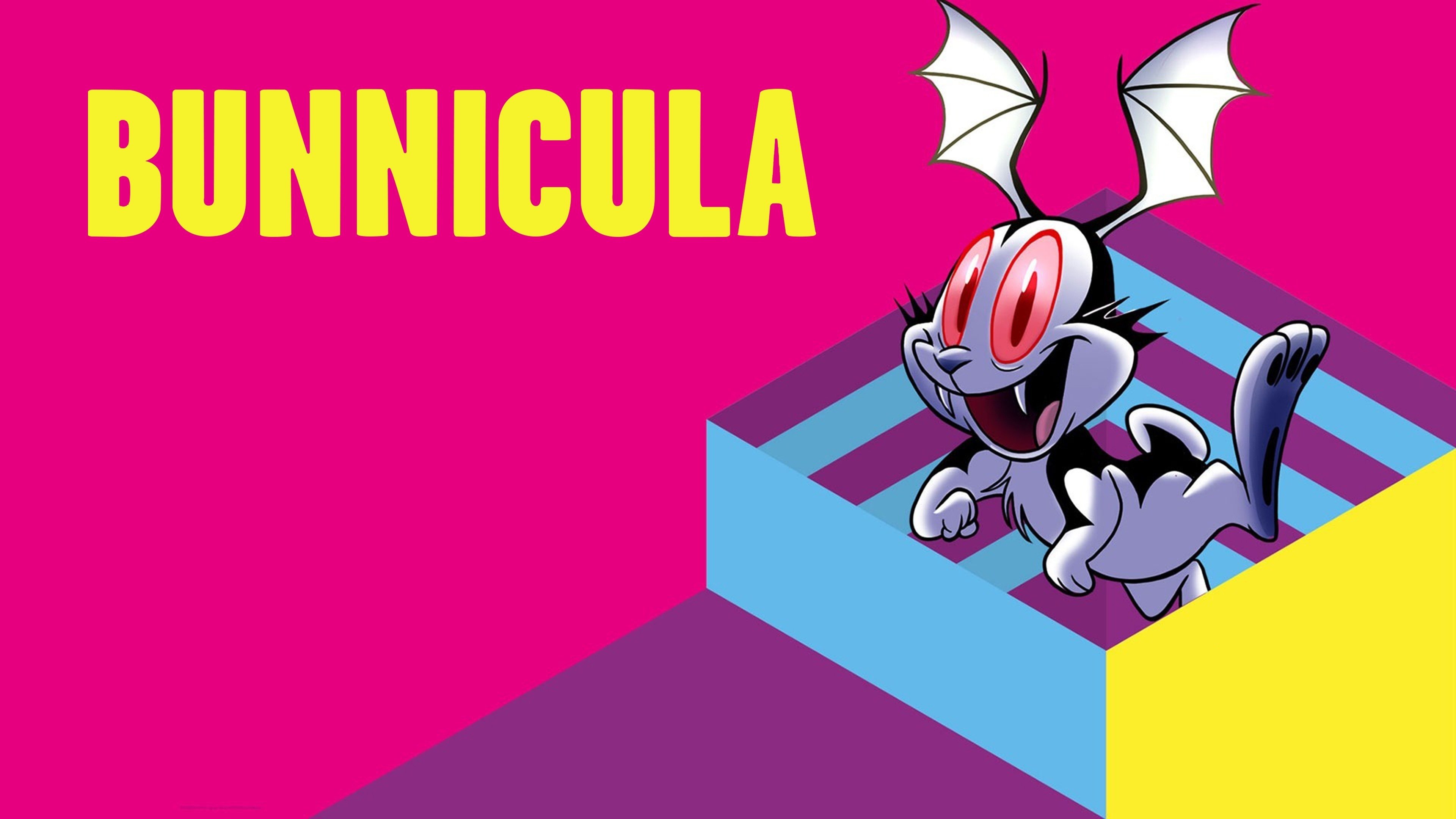 Watch Bunnicula (2016) TV Series Online - Plex