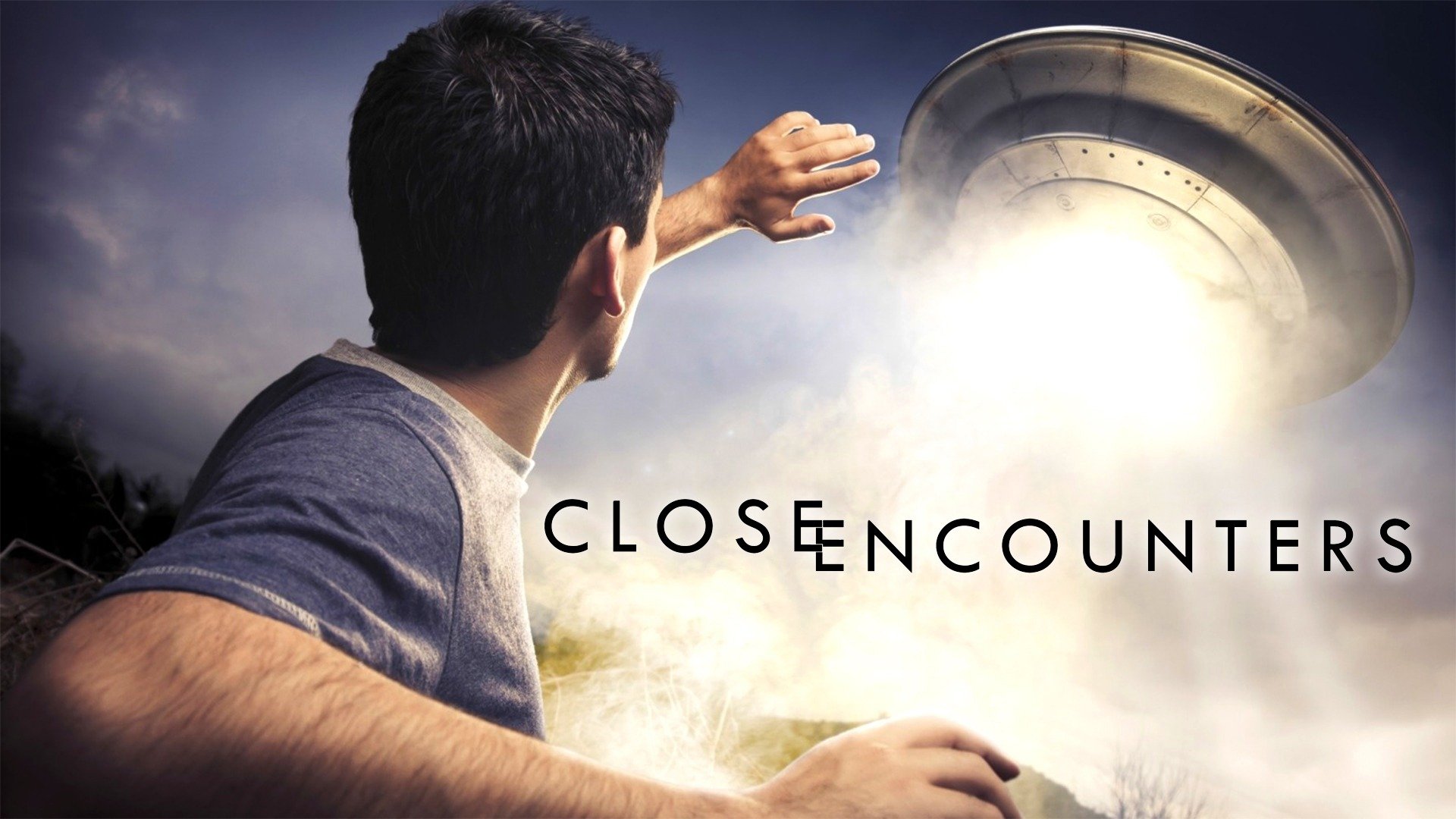Watch Close Encounters (2014) TV Series Online - Plex