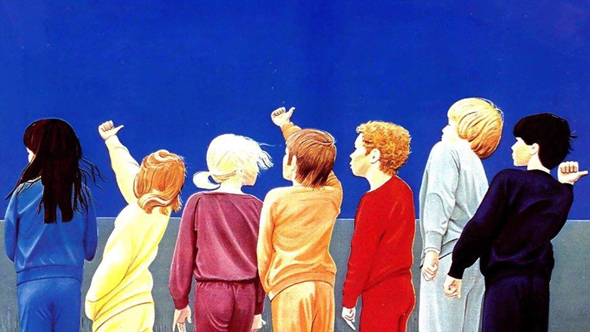 The Little Bunch (1983) - Plex