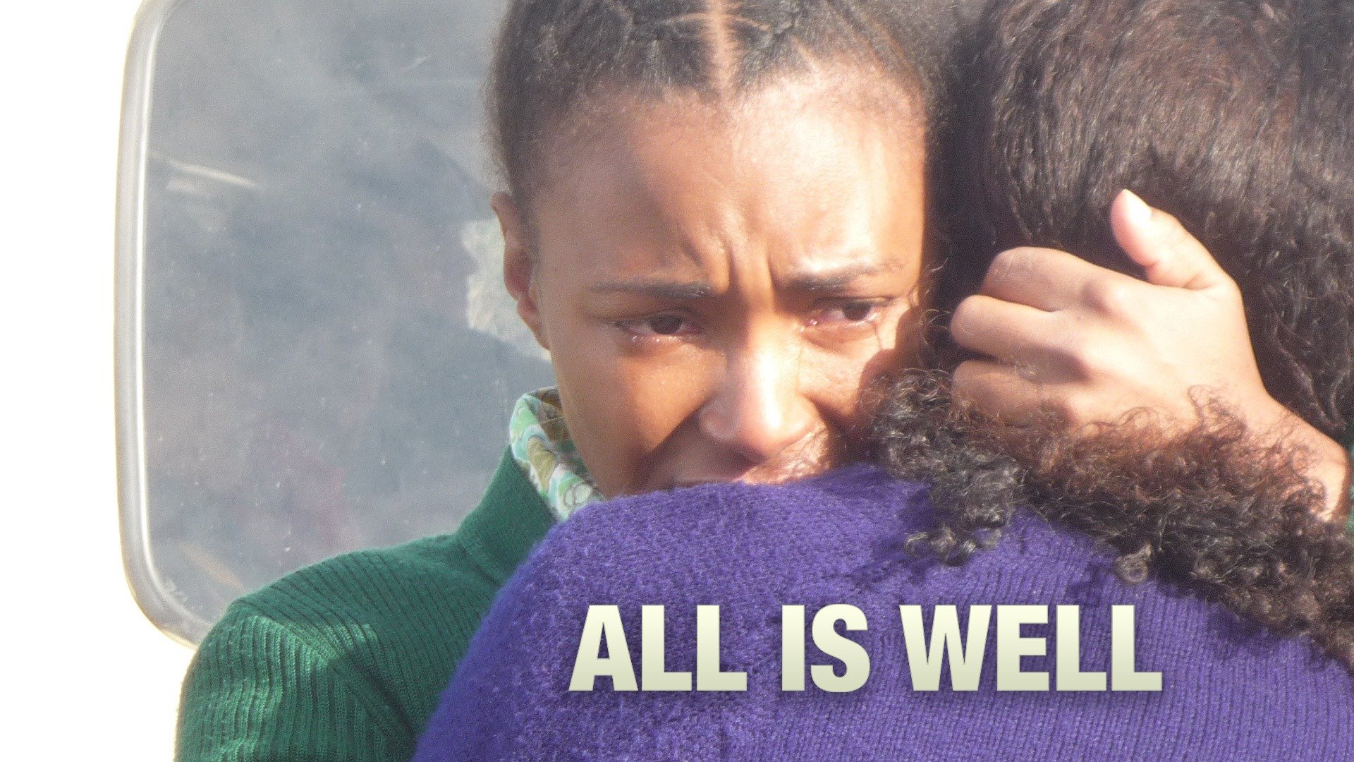 All Is Well (2015) - Plex