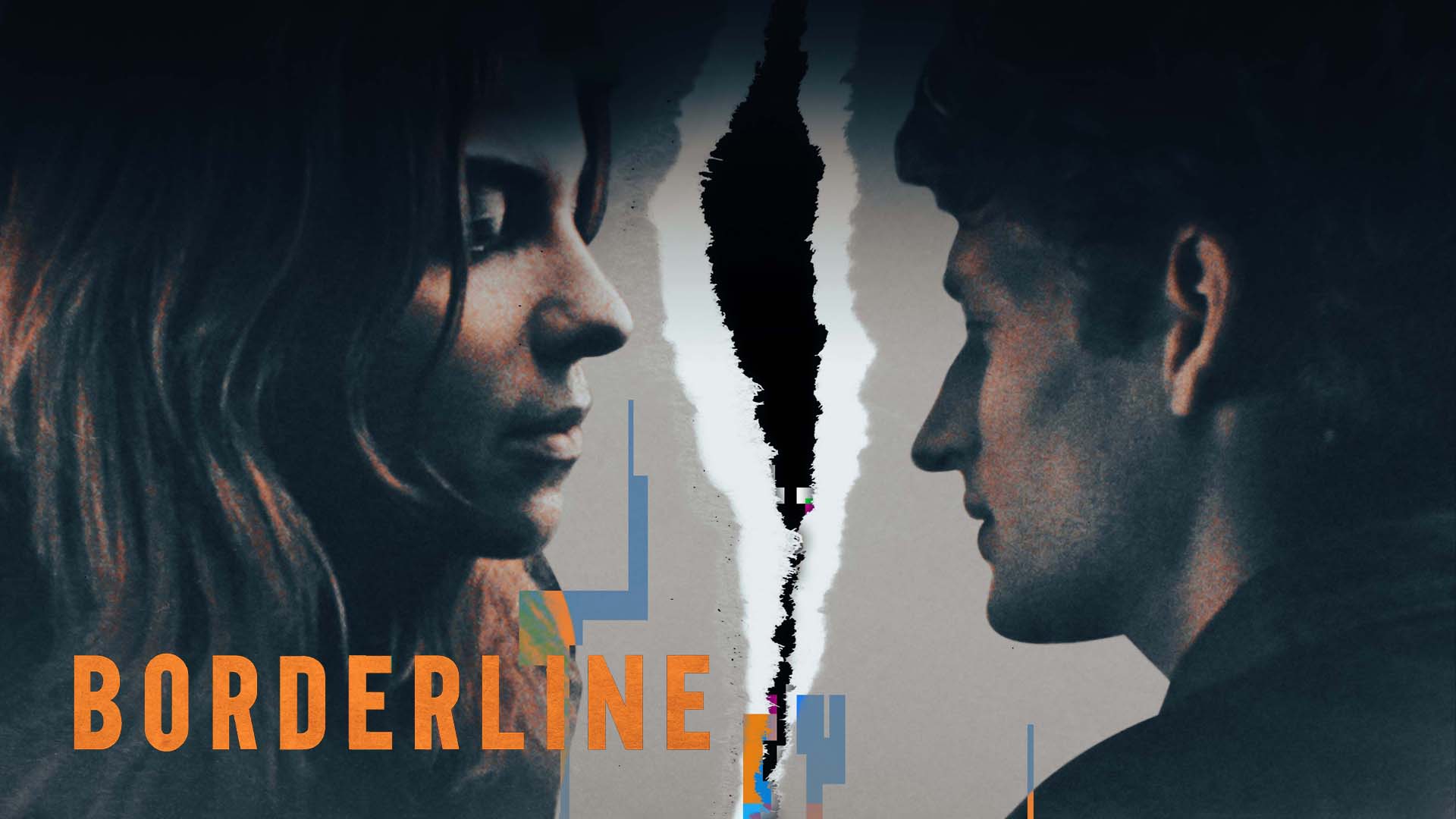 Watch Borderline (2023) Full Movie Free Online - Plex