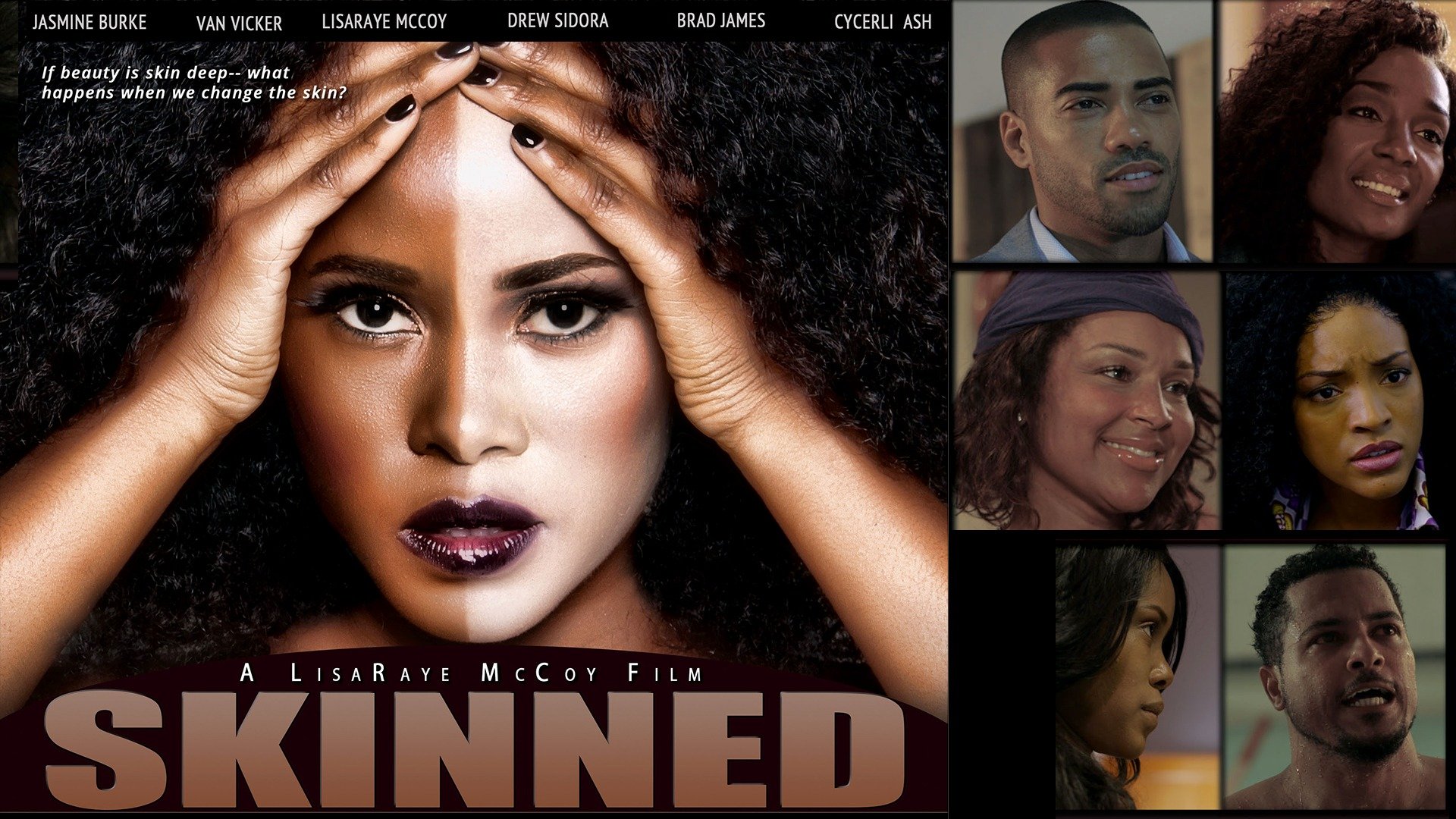 Watch Skinned (2015) Full Movie Free Online - Plex Watch Skinned (2015) Full Movie Free Online - Plex