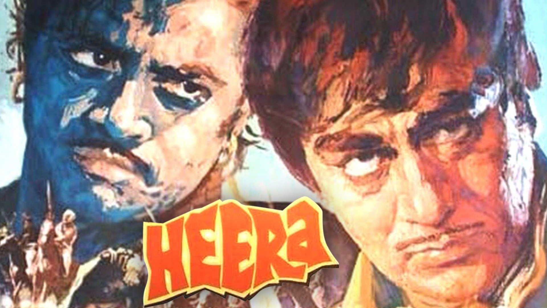 Heera (1973) - Plex