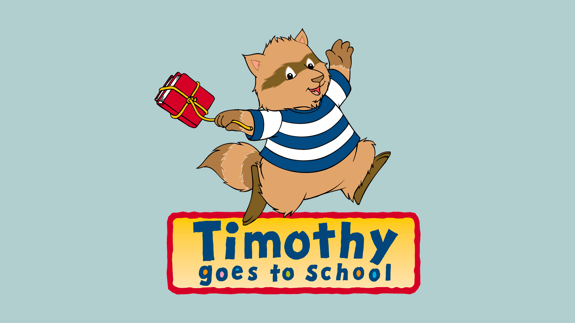 Watch Timothy Goes to School · Season 1 Full Episodes Free Online - Plex