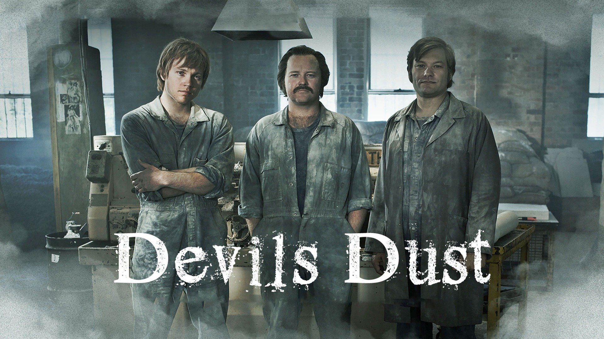 Watch Devil's Dust · Season 1 Full Episodes Free Online - Plex