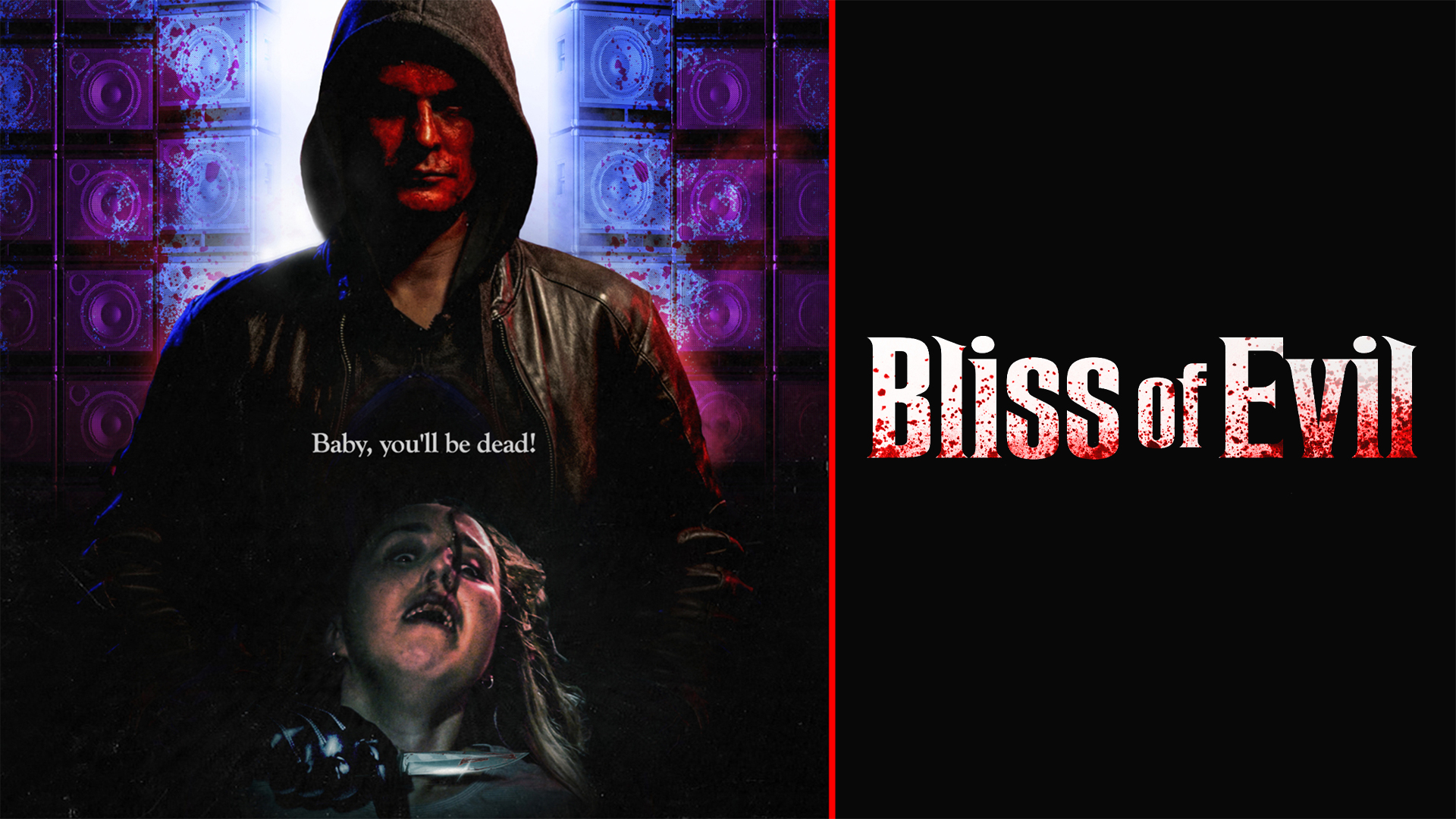 Watch Bliss of Evil (2023) Full Movie Free Online - Plex