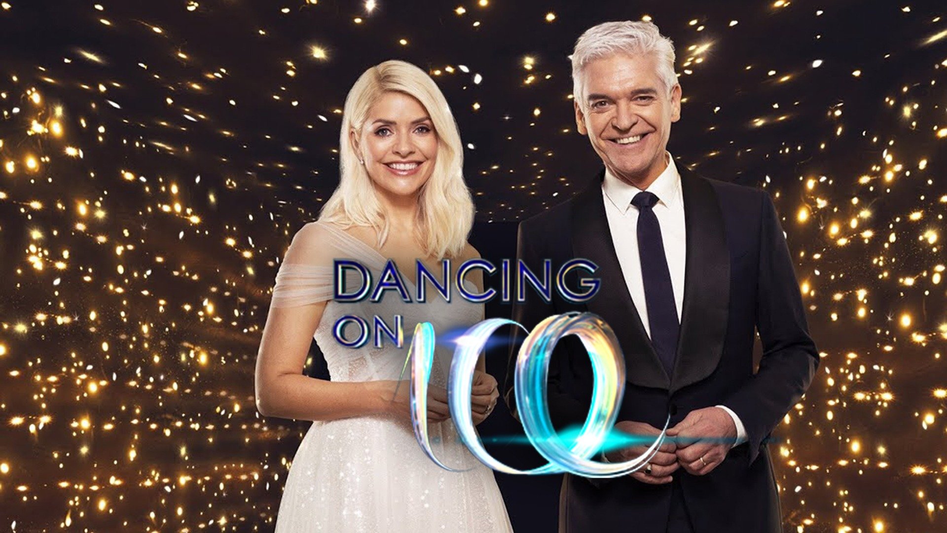 Dancing on Ice · Season 1 - Plex