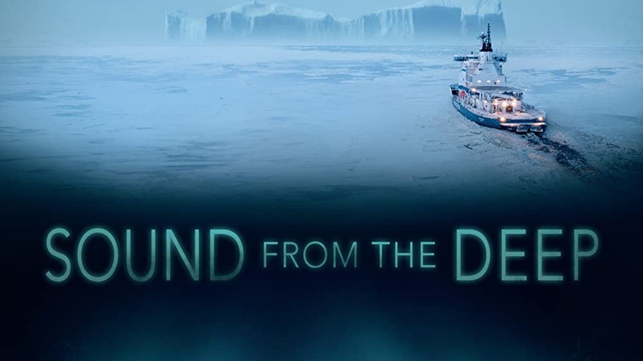 Sound from the Deep (2017) - Plex