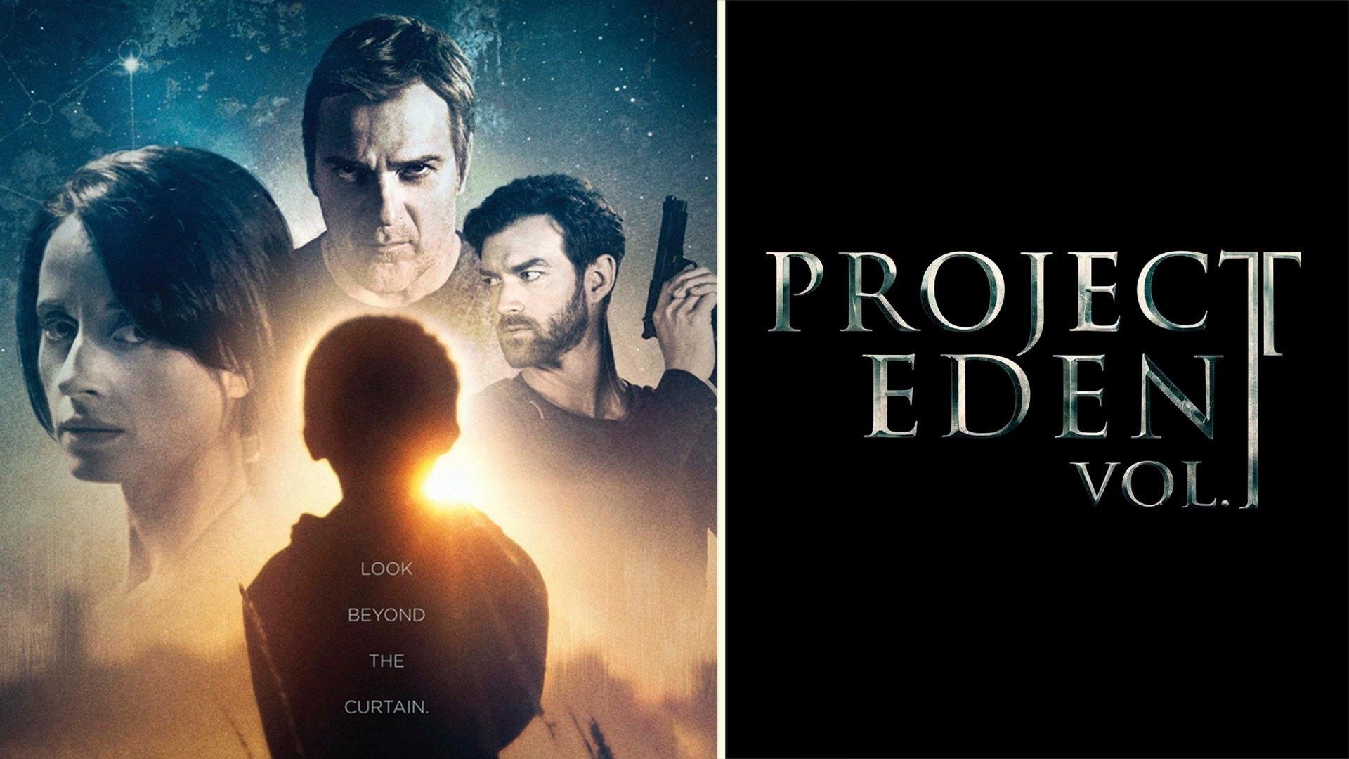 Watch Project Eden (2018) Full Movie Free Online - Plex