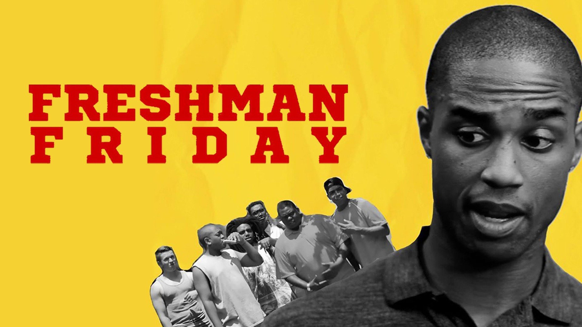 Watch Freshman Friday (2020) Full Movie Free Online - Plex