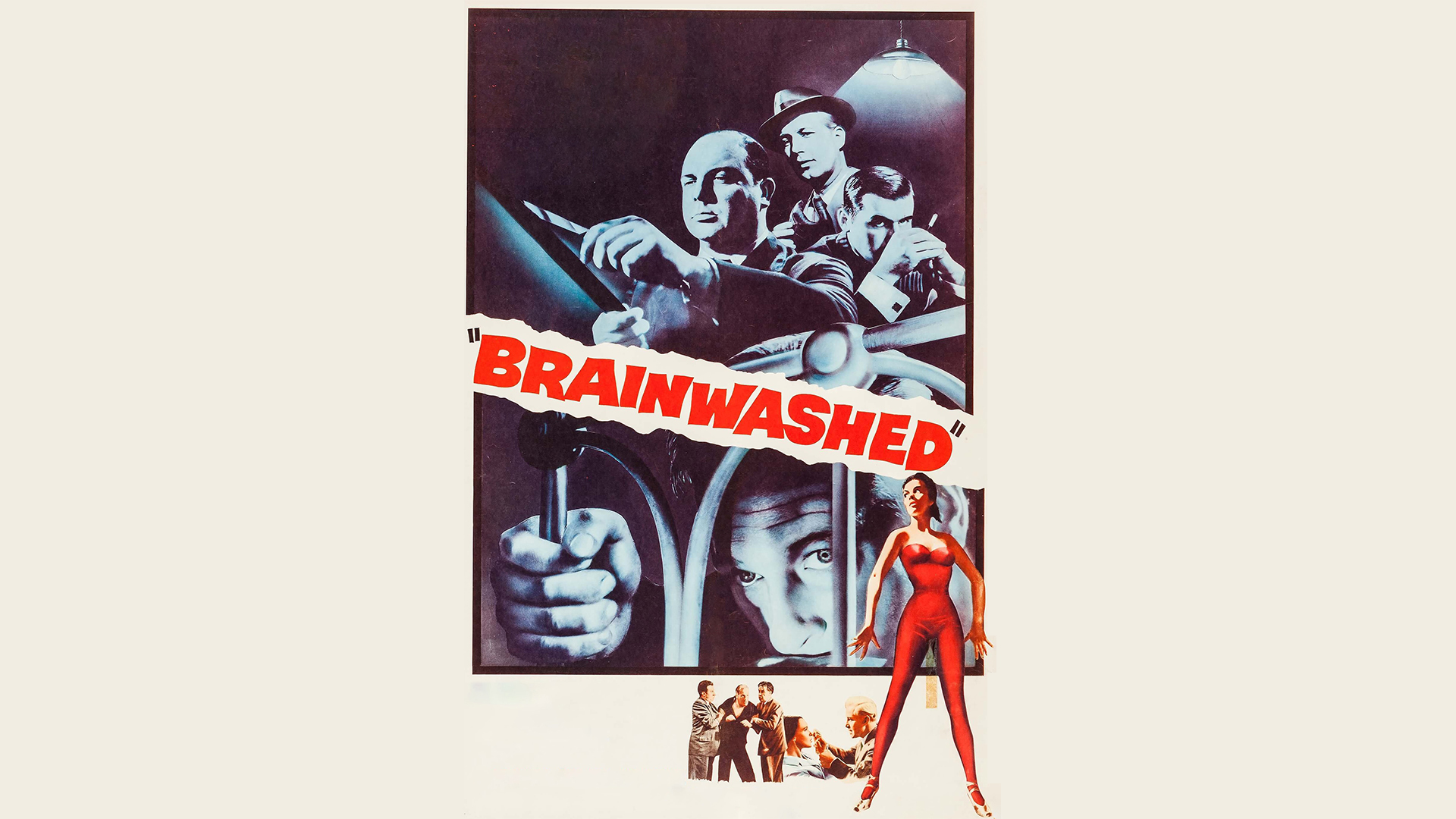 Brainwashed (1961) - Plex
