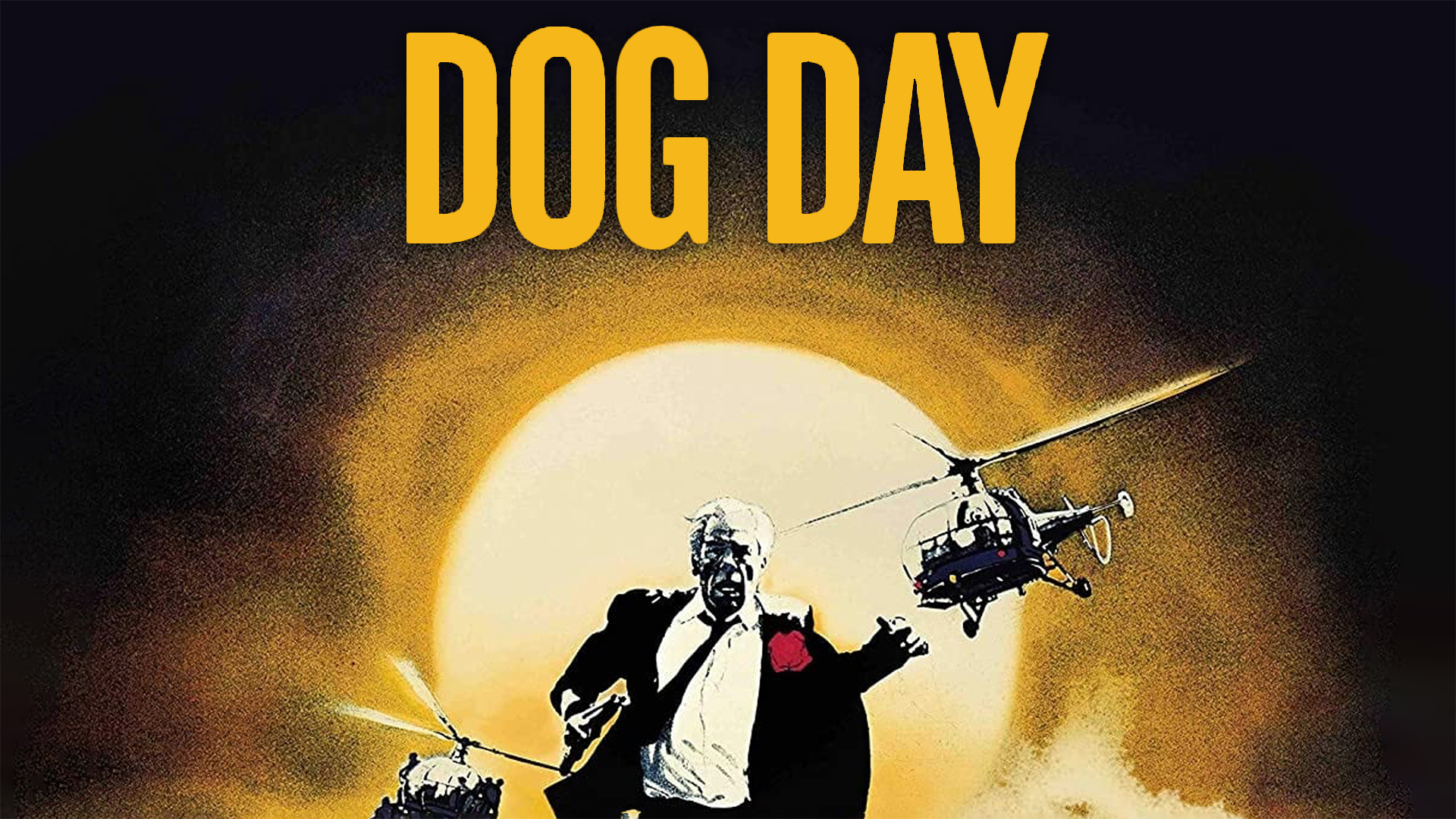 Watch Dog Day (1984) Full Movie Free Online - Plex