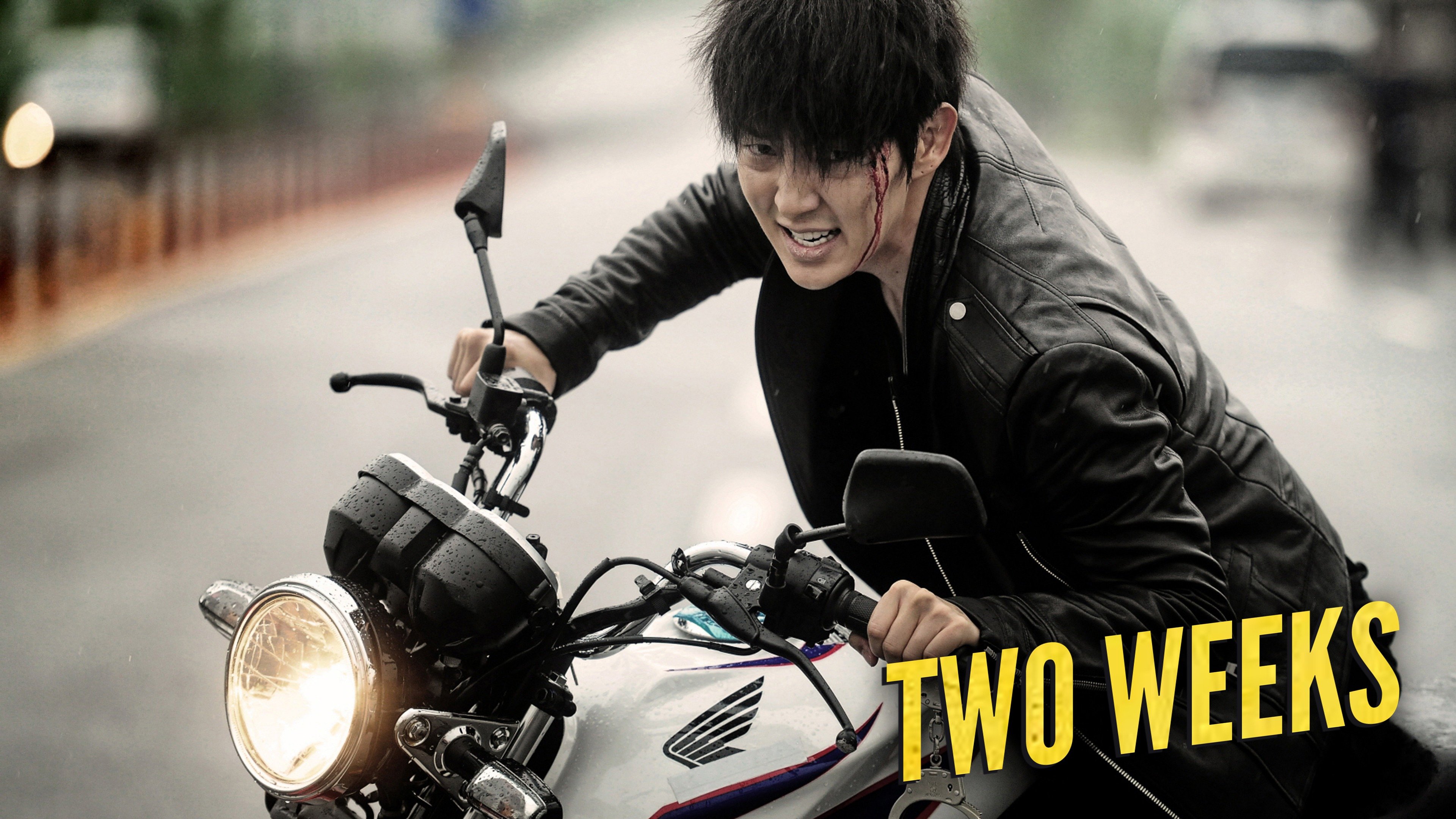Watch Two Weeks · Season 1 Full Episodes Free Online - Plex