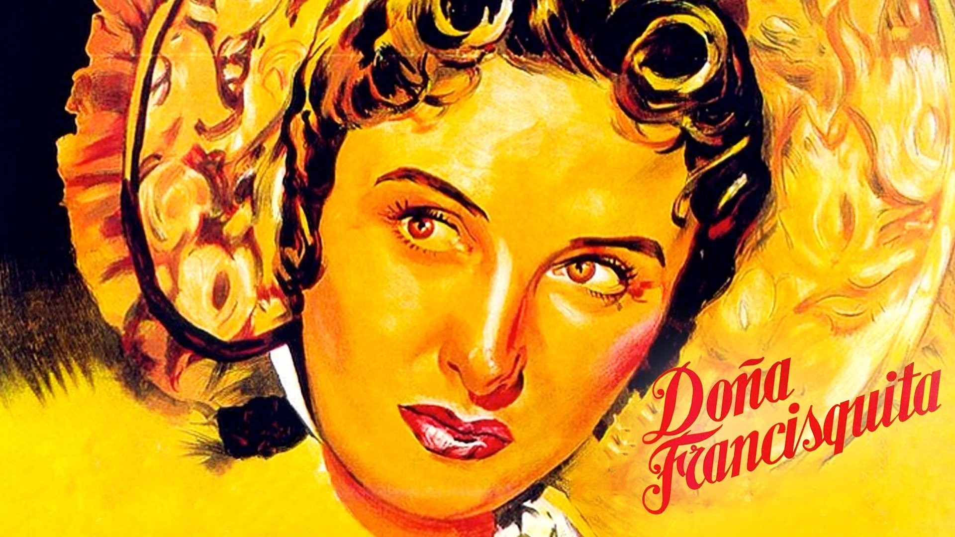 Doña Francisquita (1953) - Plex