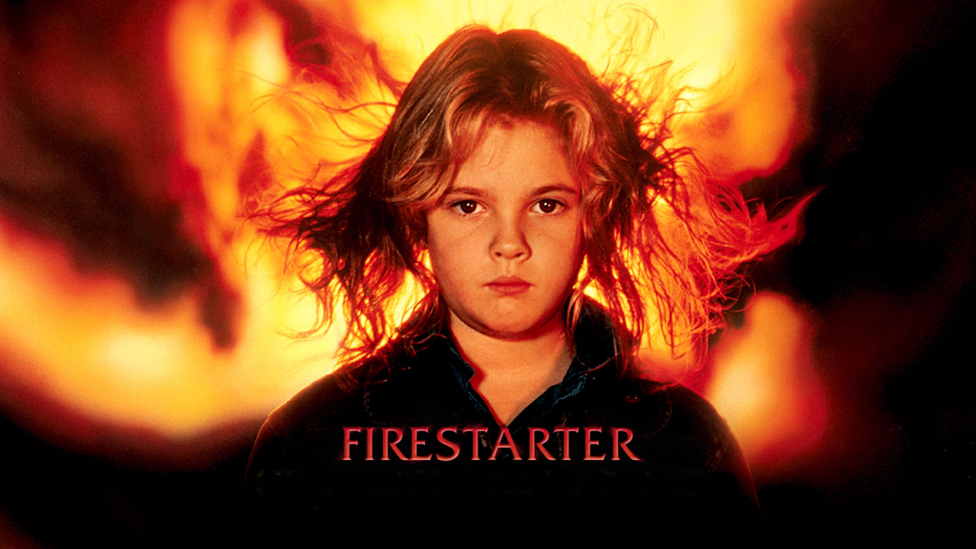 Watch Firestarter (1984) Full Movie Online - Plex