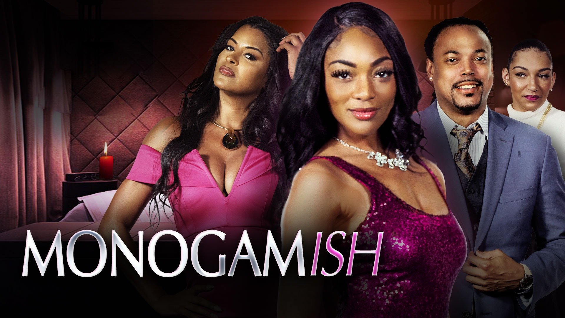 Watch Monogamish (2023) Full Movie Free Online - Plex
