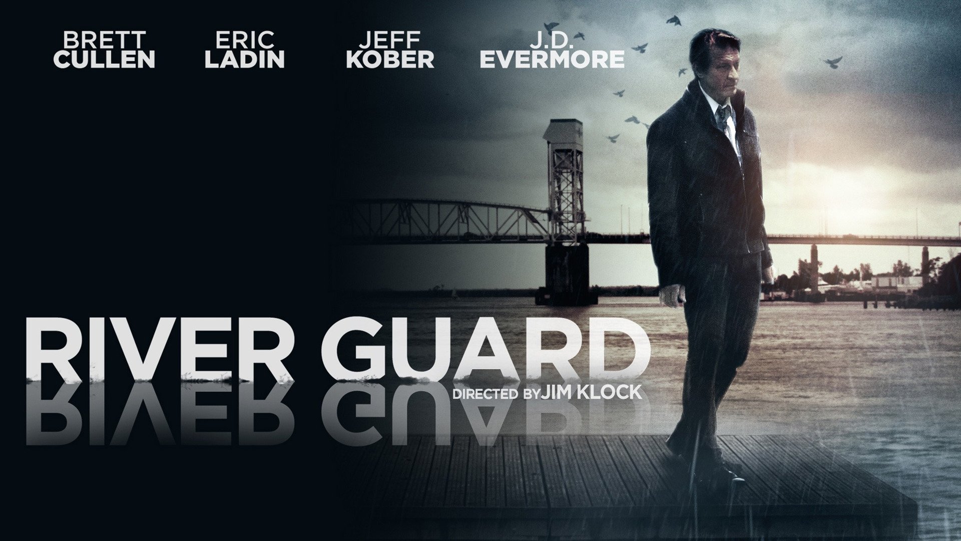 Watch River Guard (2015) Full Movie Online - Plex